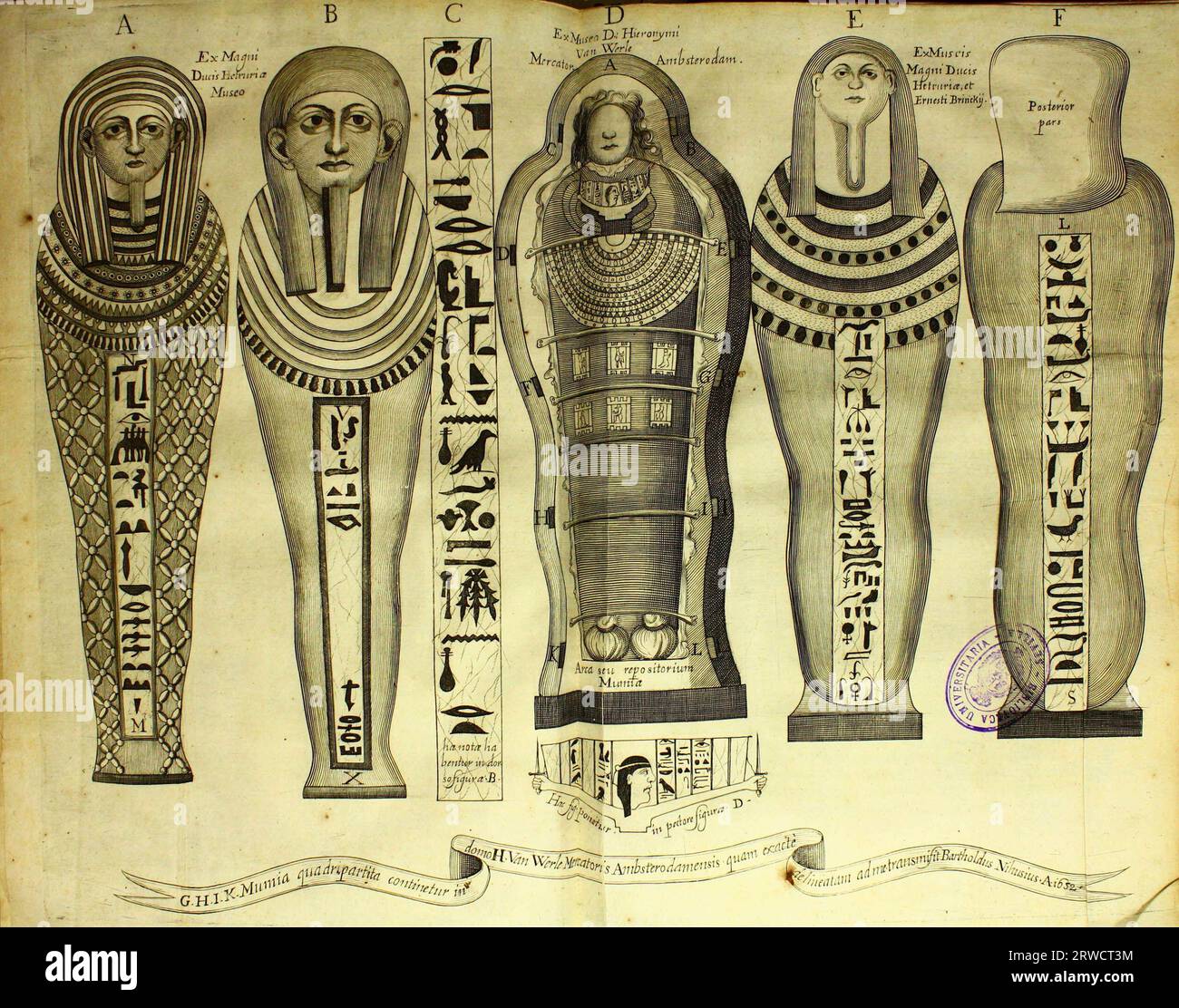 Tomus iii hi-res stock photography and images - Alamy