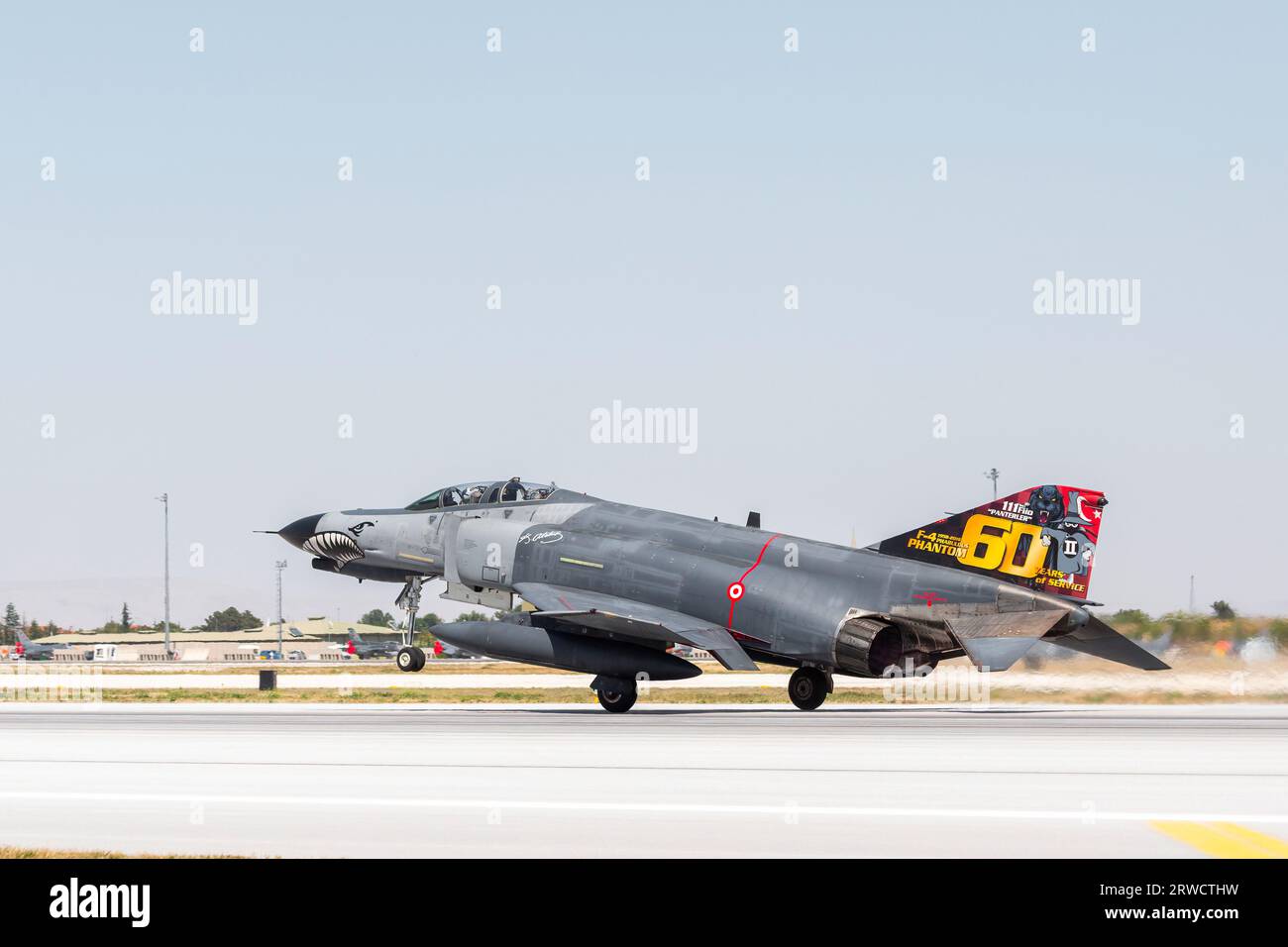 F4 phantom ii hi-res stock photography and images - Alamy