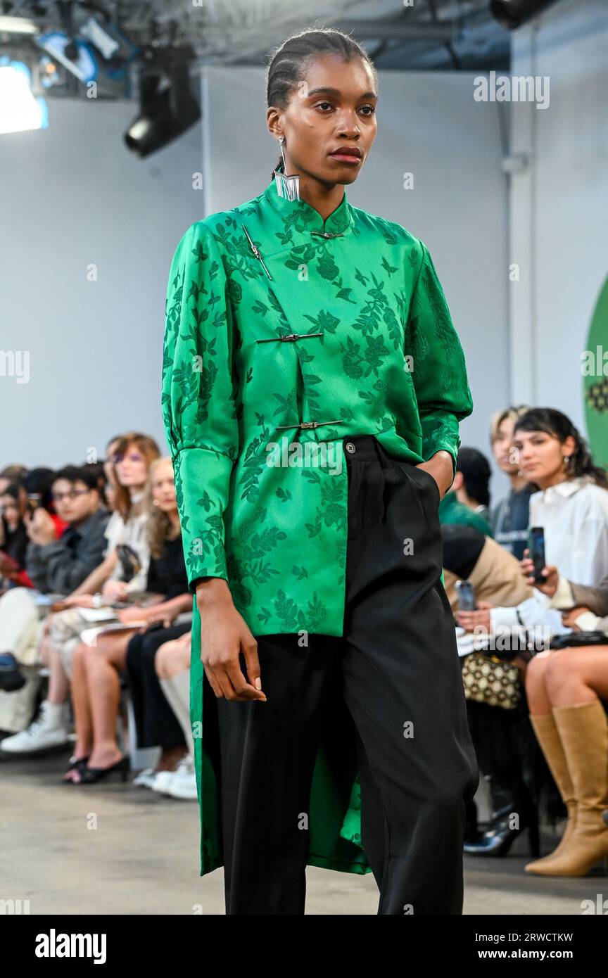 Libby liu shijia hi-res stock photography and images - Alamy