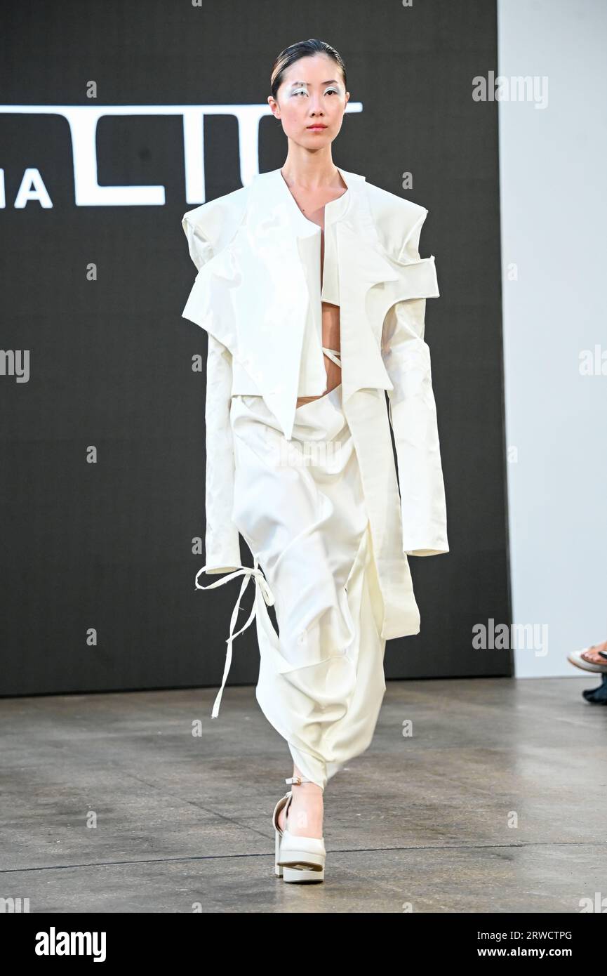 Libby liu shijia hi-res stock photography and images - Alamy