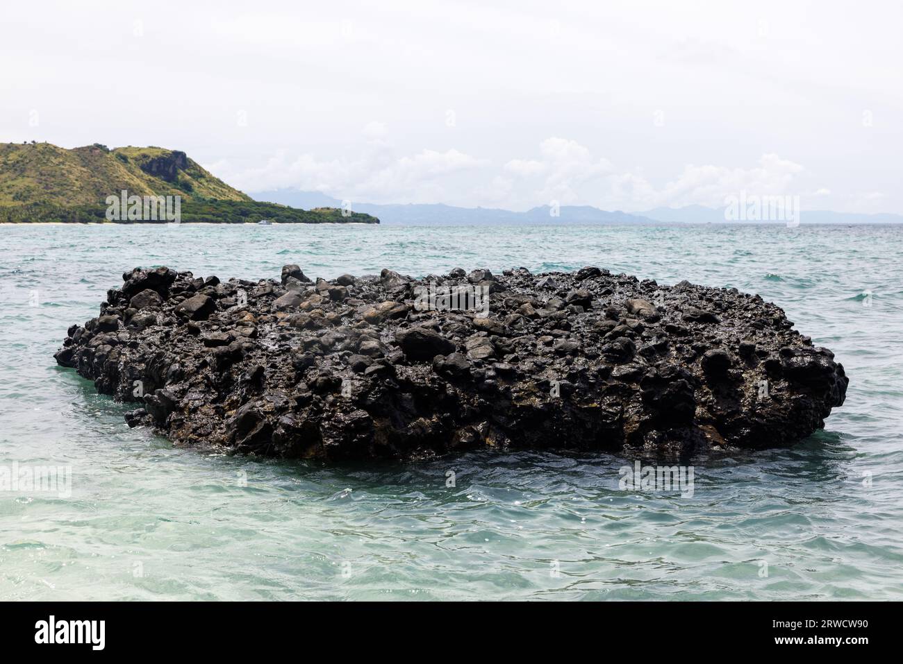 Horizon igneous rock hi-res stock photography and images - Alamy
