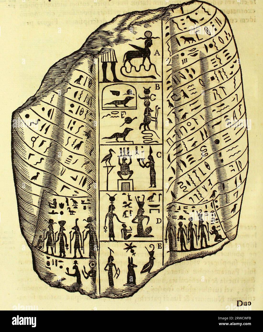 Tomus iii hi-res stock photography and images - Alamy