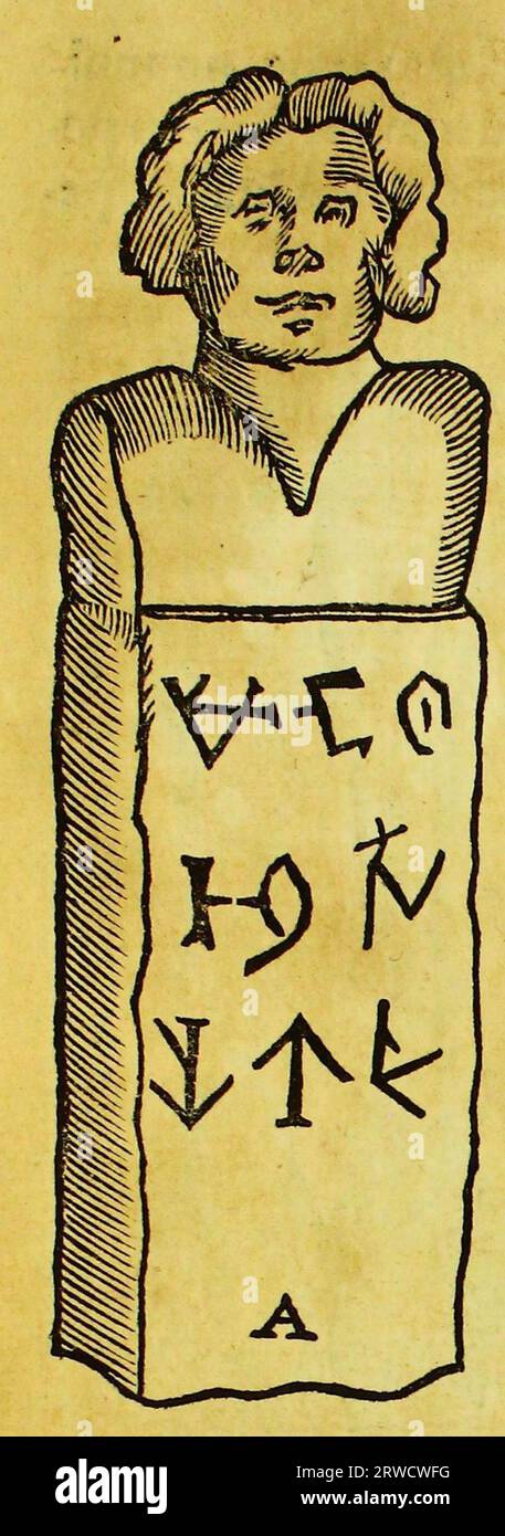 Tomus iii hi-res stock photography and images - Alamy