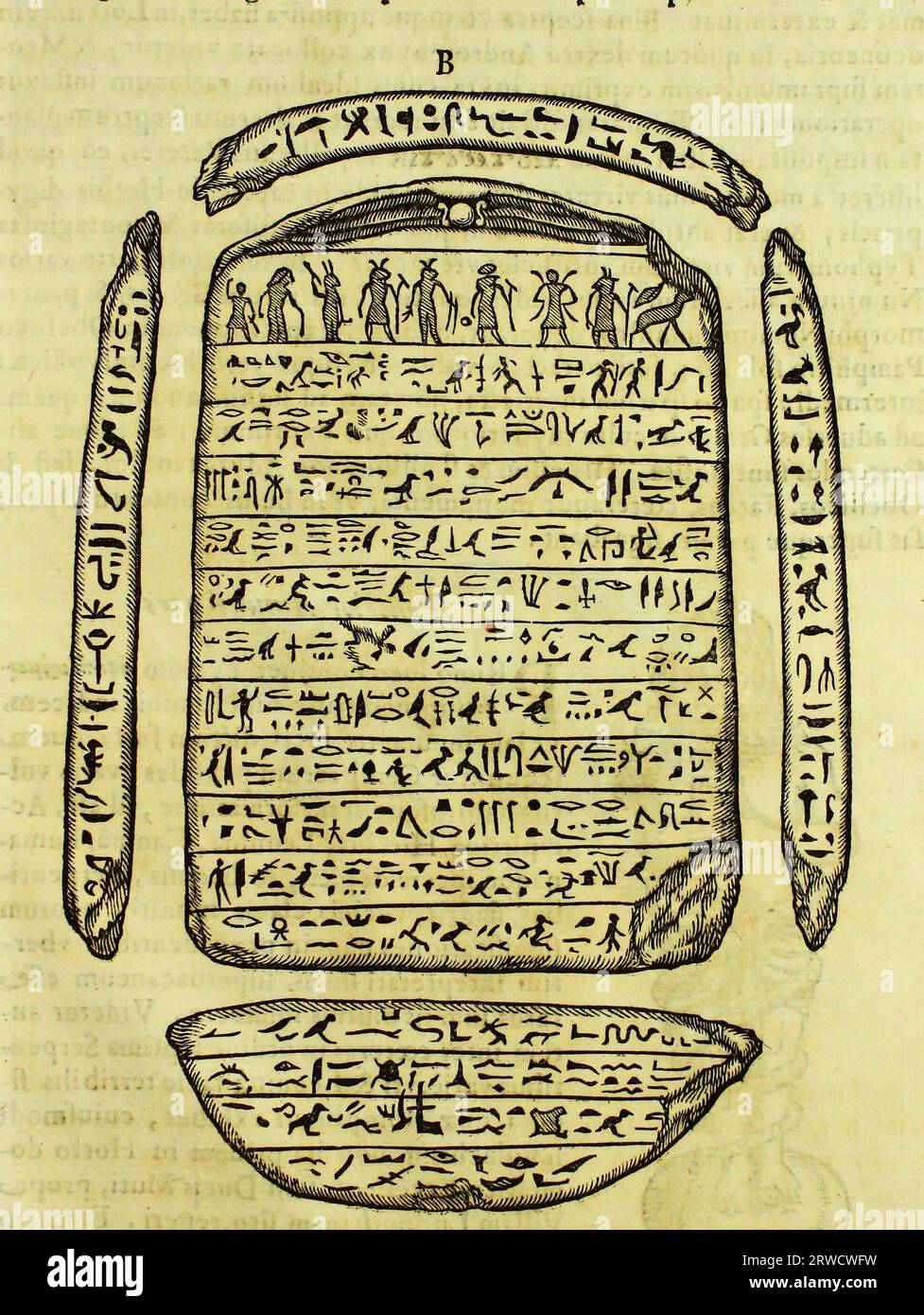 Tomus iii hi-res stock photography and images - Alamy