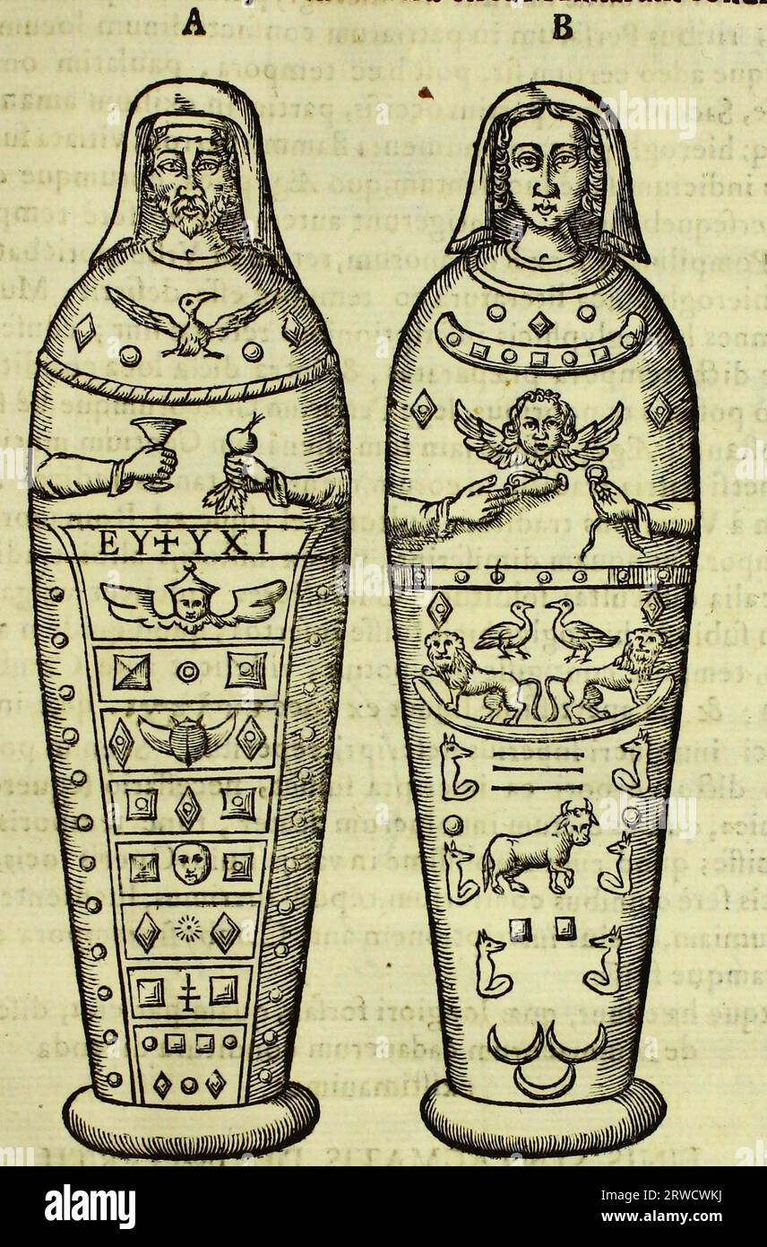 Tomus iii hi-res stock photography and images - Alamy