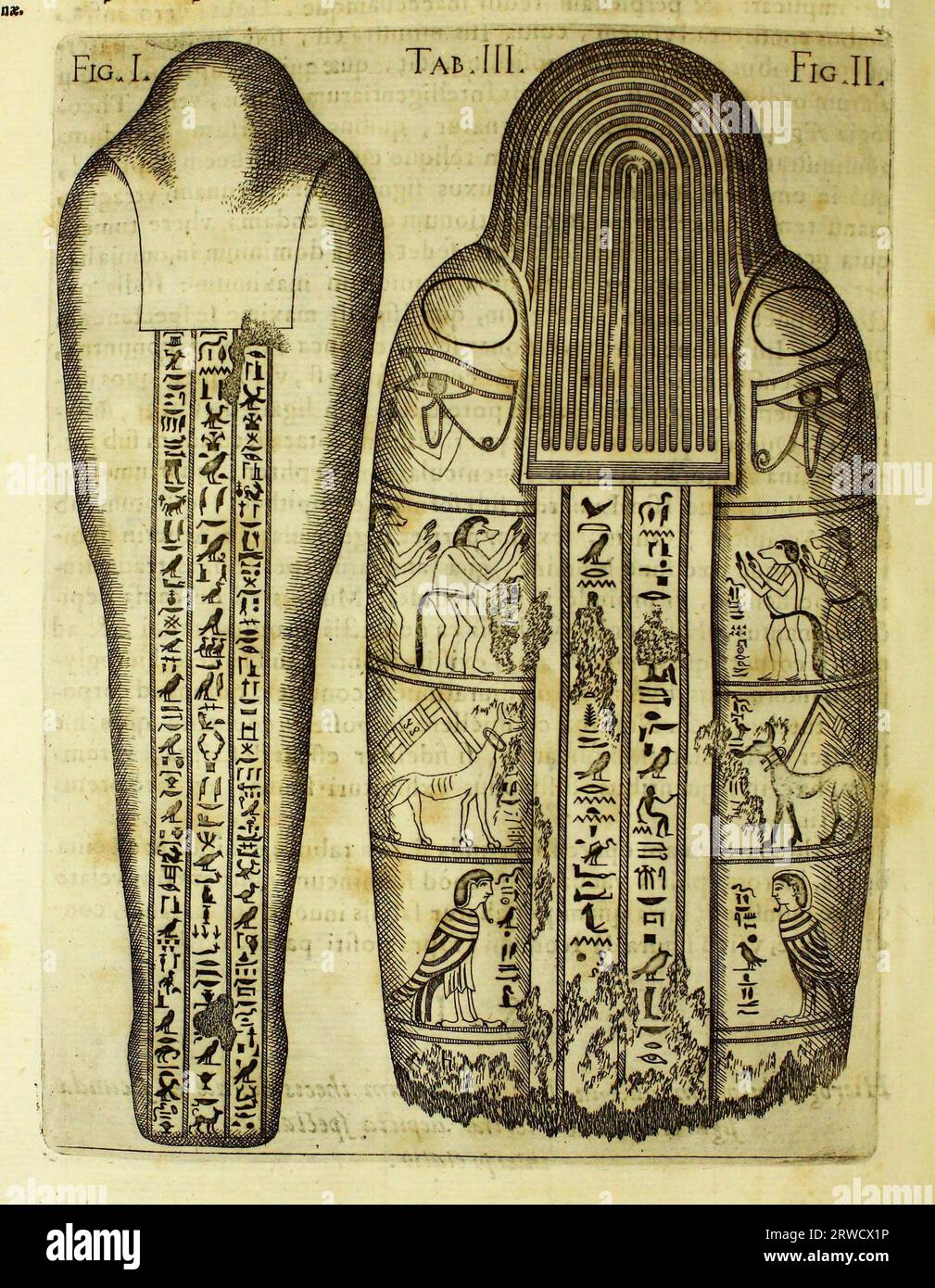 Tomus iii hi-res stock photography and images - Alamy