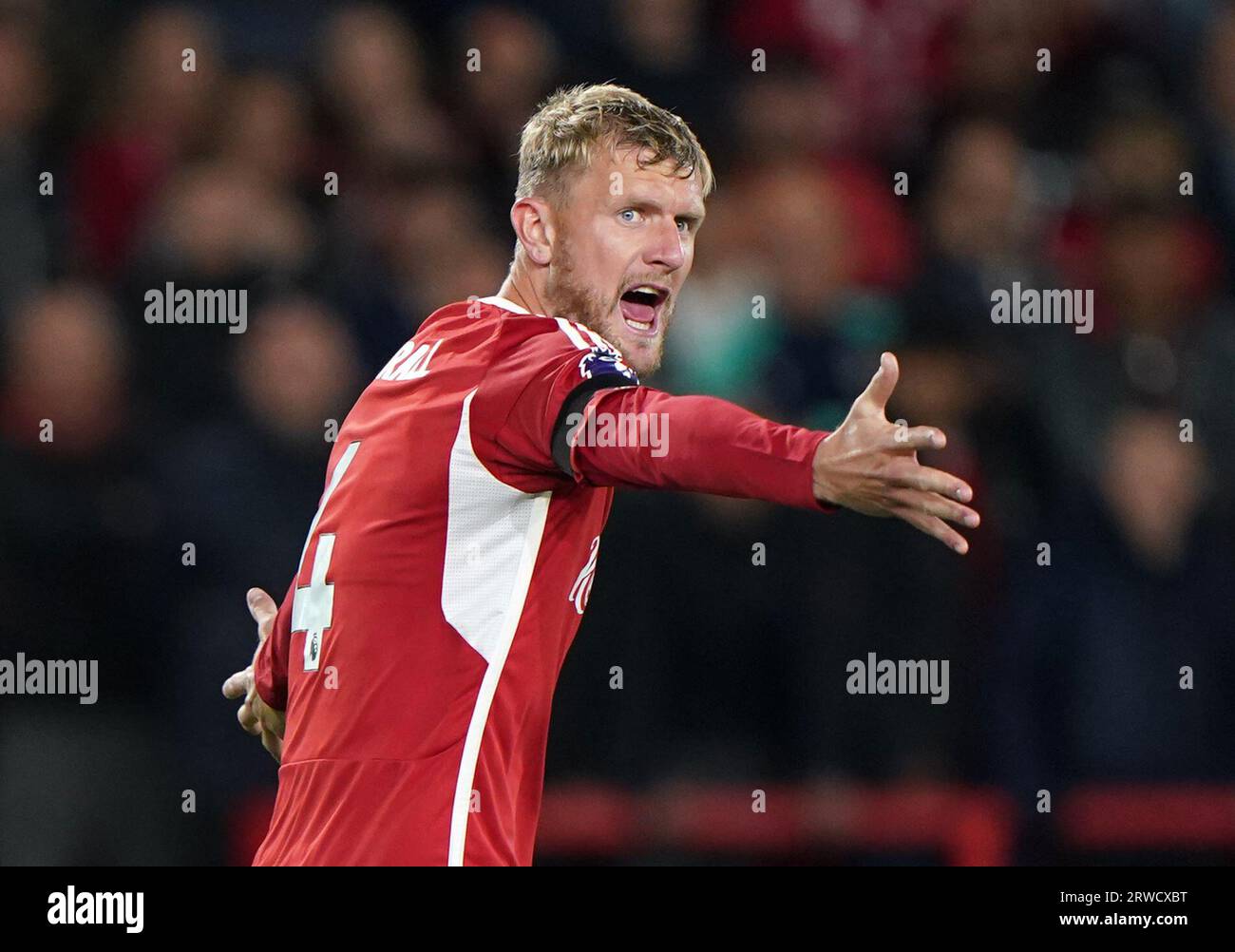 Joe worral hi-res stock photography and images - Alamy
