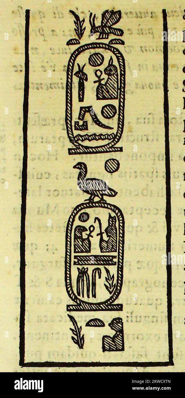 Tomus iii hi-res stock photography and images - Alamy