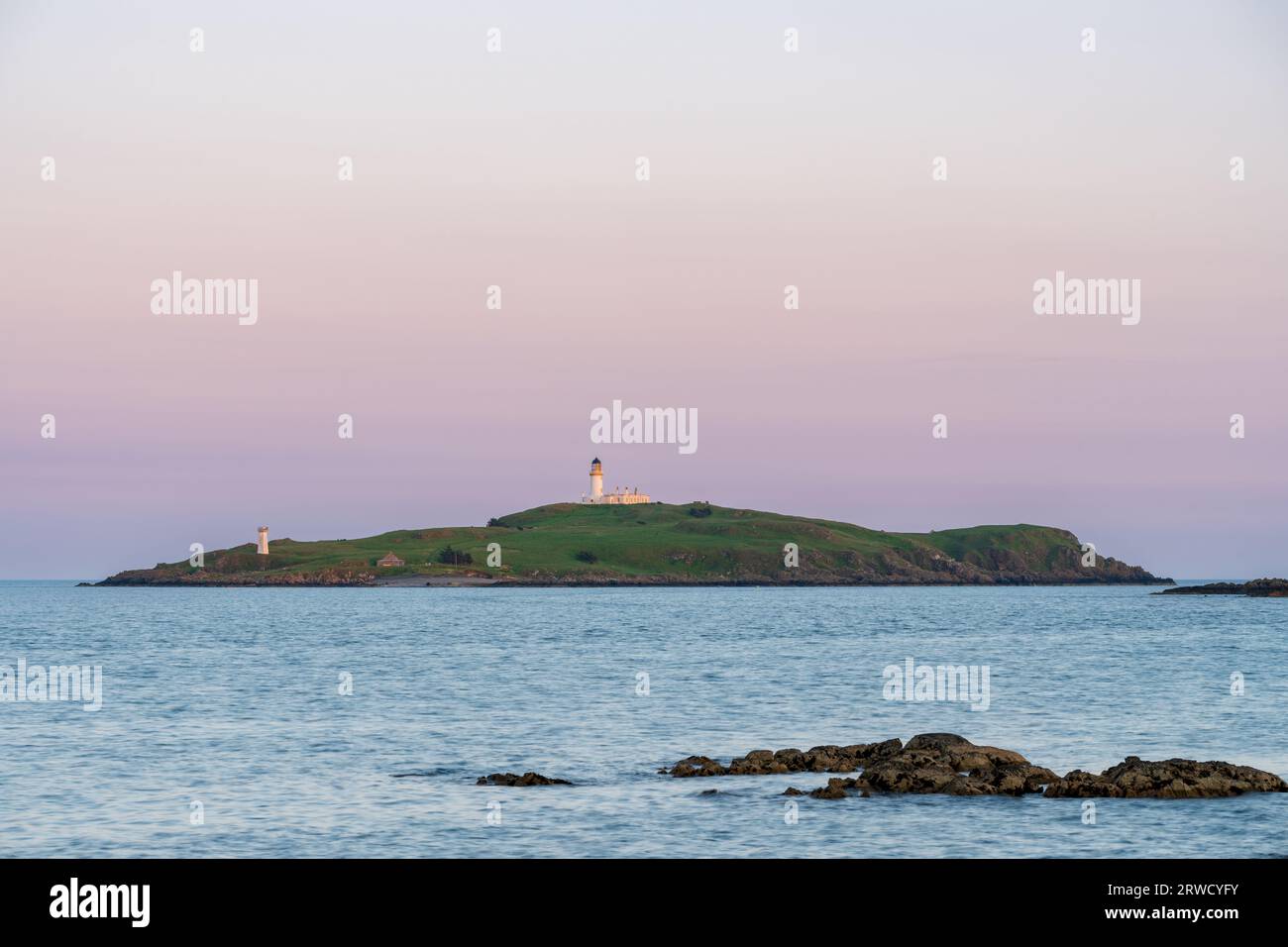 Little ross island hi-res stock photography and images - Alamy