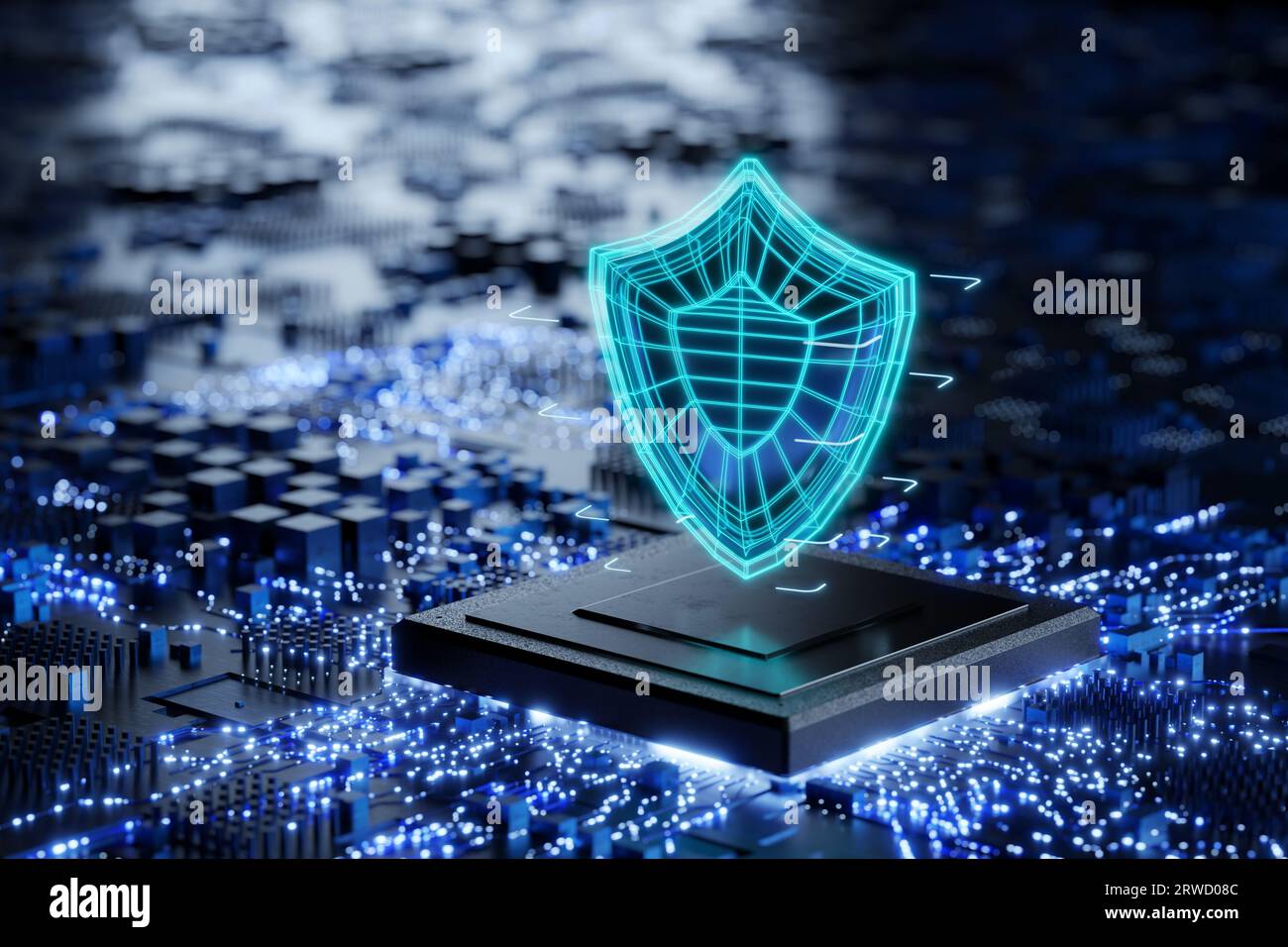 Microchip certificate hi-res stock photography and images - Alamy