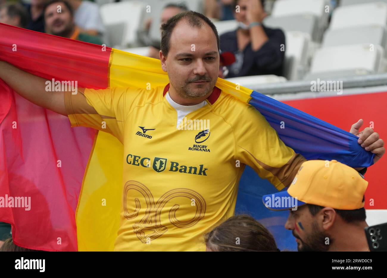 Matmut atlantique rugby hi-res stock photography and images - Alamy