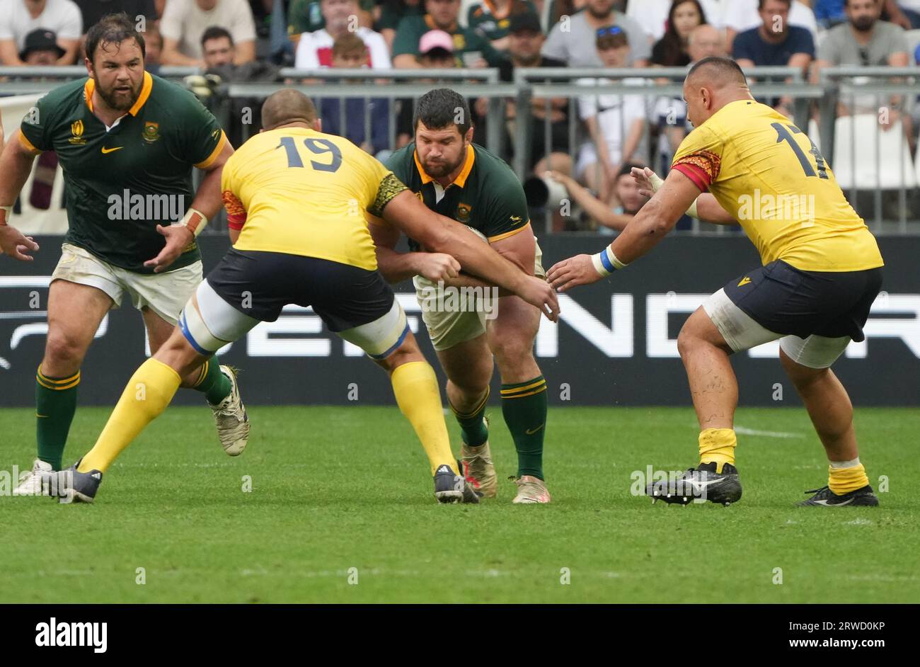 Marco van staden hi-res stock photography and images - Alamy