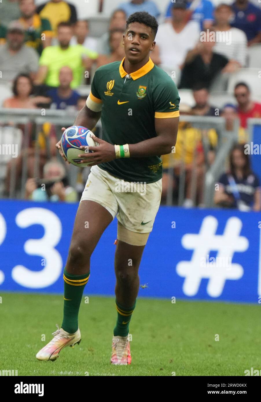 Grant williams rugby 2023 hi-res stock photography and images - Alamy