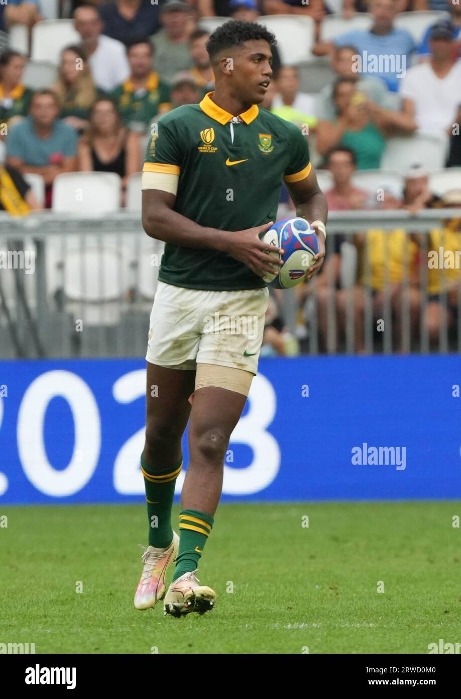 Grant williams rugby 2023 hi-res stock photography and images - Alamy
