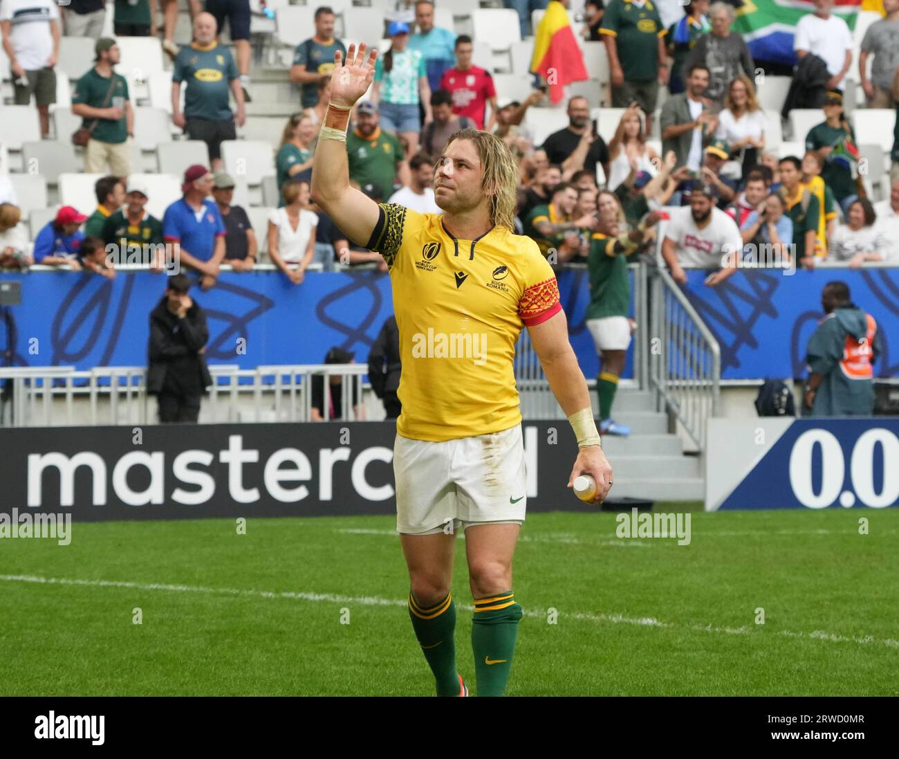 Matmut atlantique de bordeaux hi-res stock photography and images - Alamy