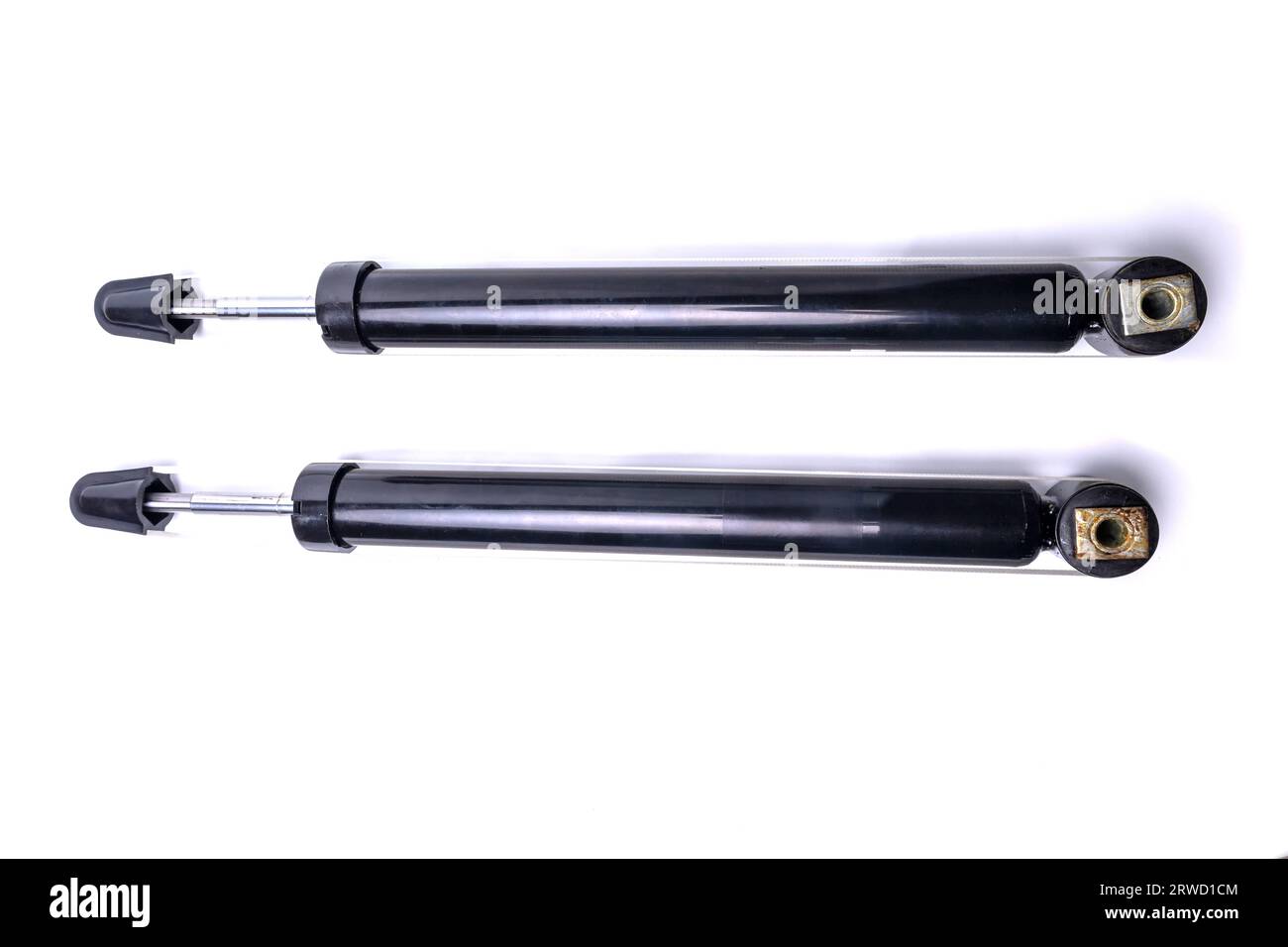 Car shock absorbers hi-res stock photography and images - Alamy