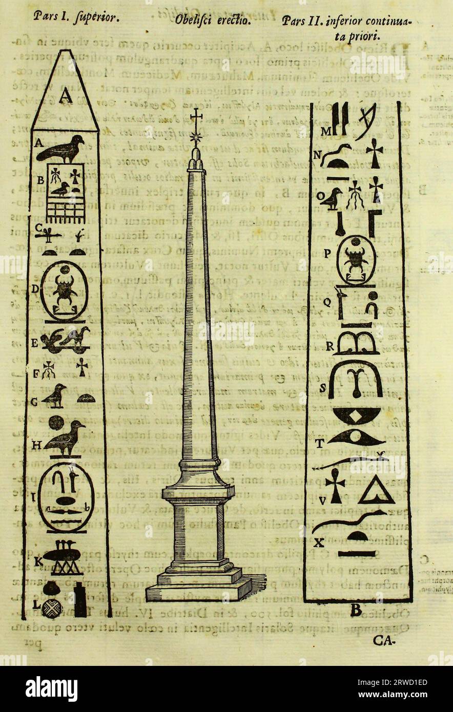 Tomus iii hi-res stock photography and images - Alamy