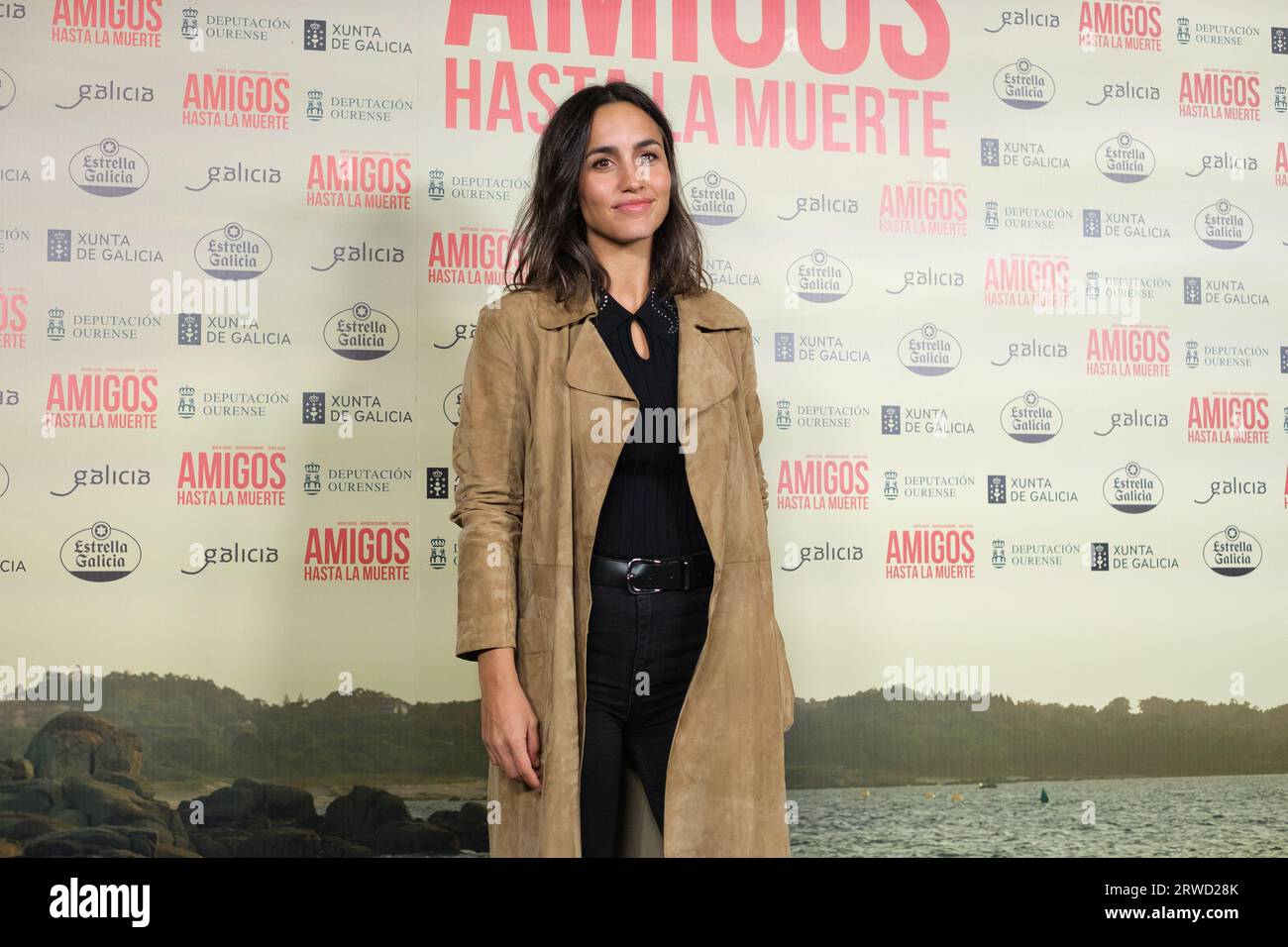 Megan film 2023 hi-res stock photography and images - Alamy