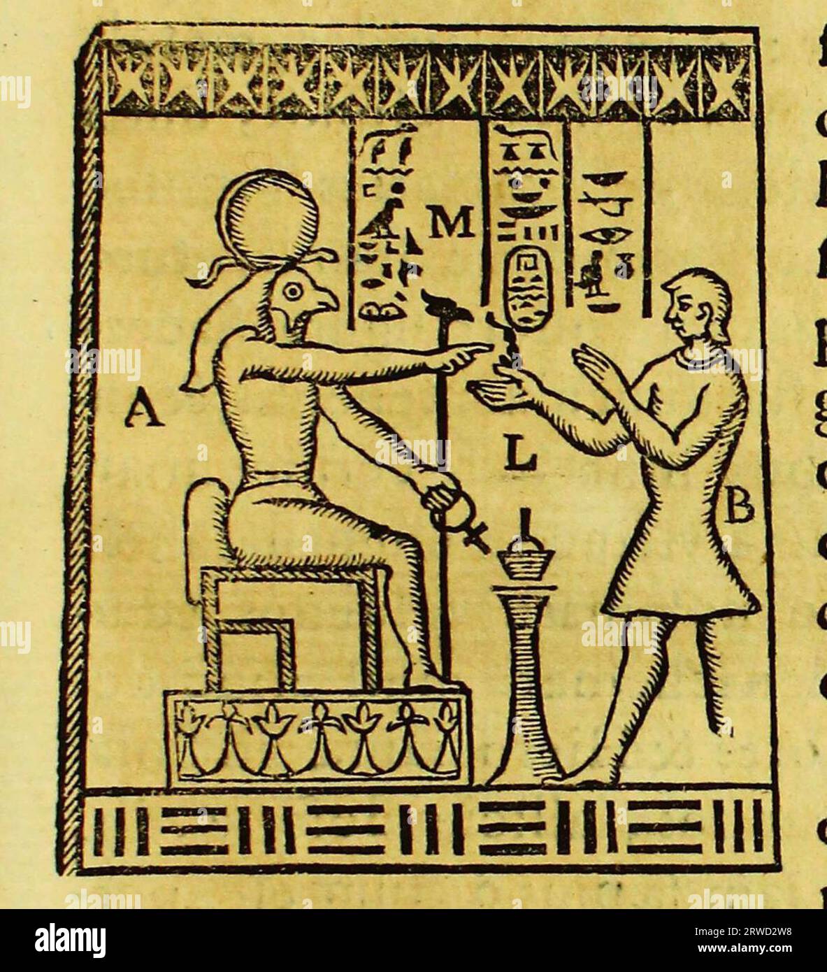 Tomus iii hi-res stock photography and images - Alamy