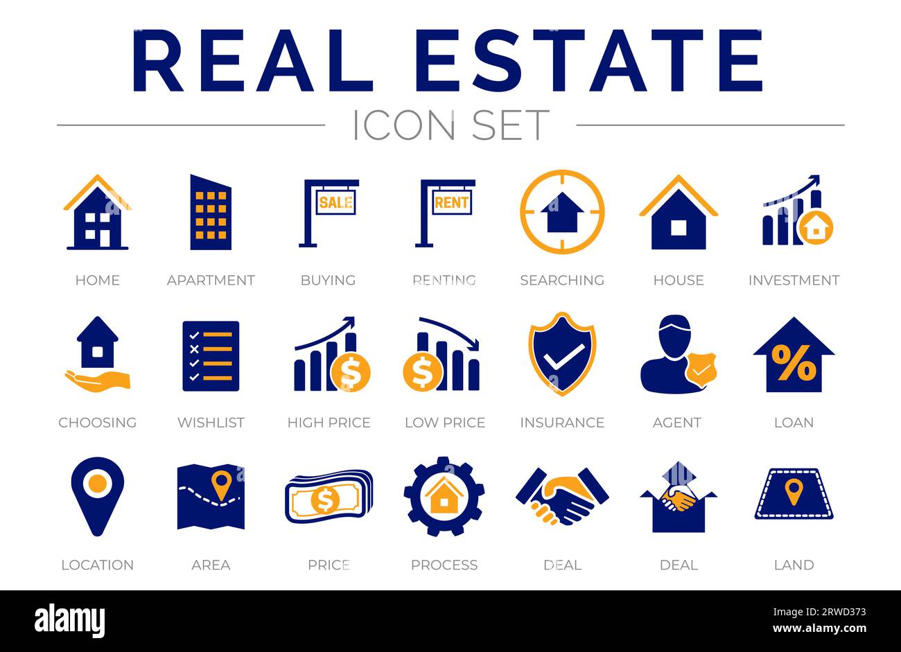 Agent orange Stock Vector Images - Alamy