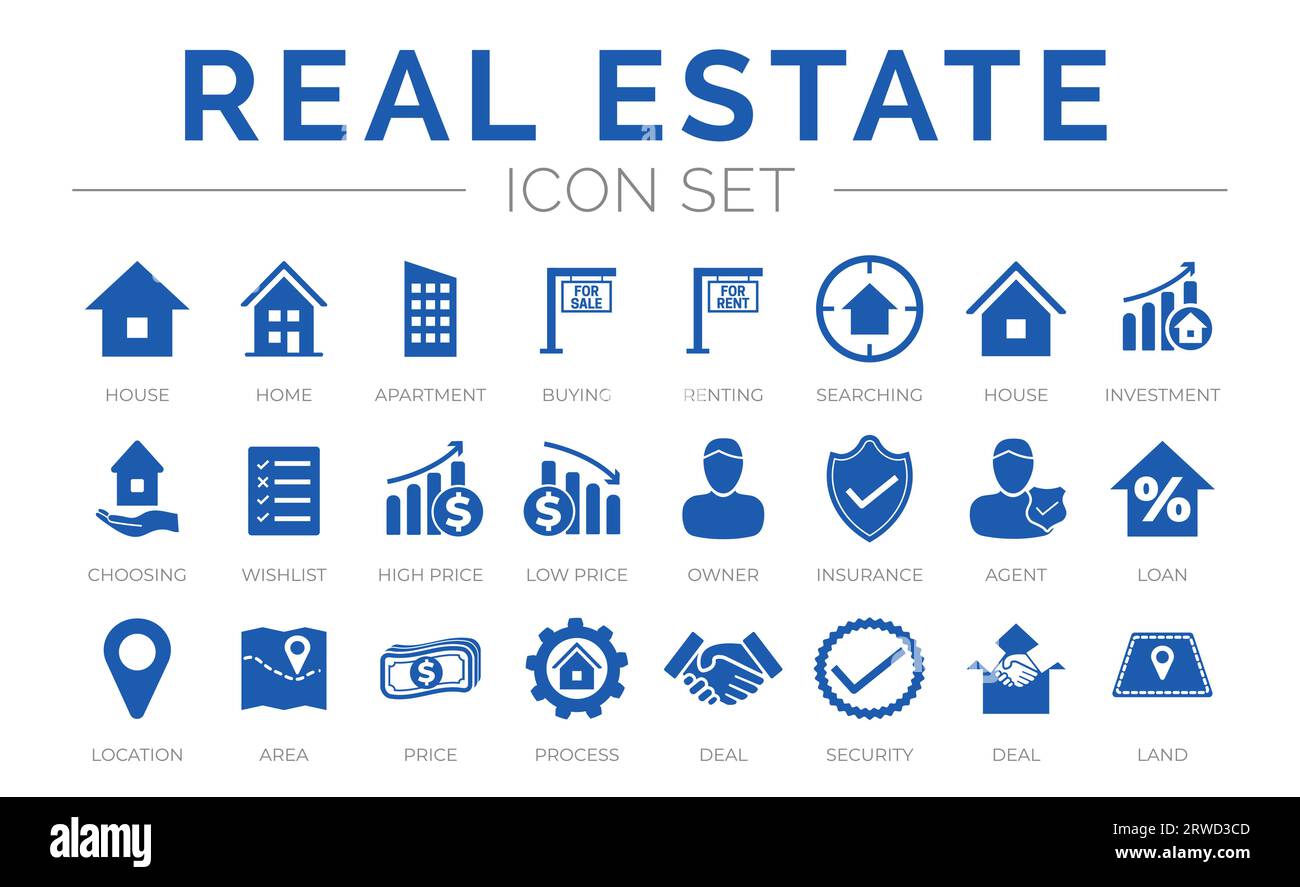 High security house Stock Vector Images - Alamy