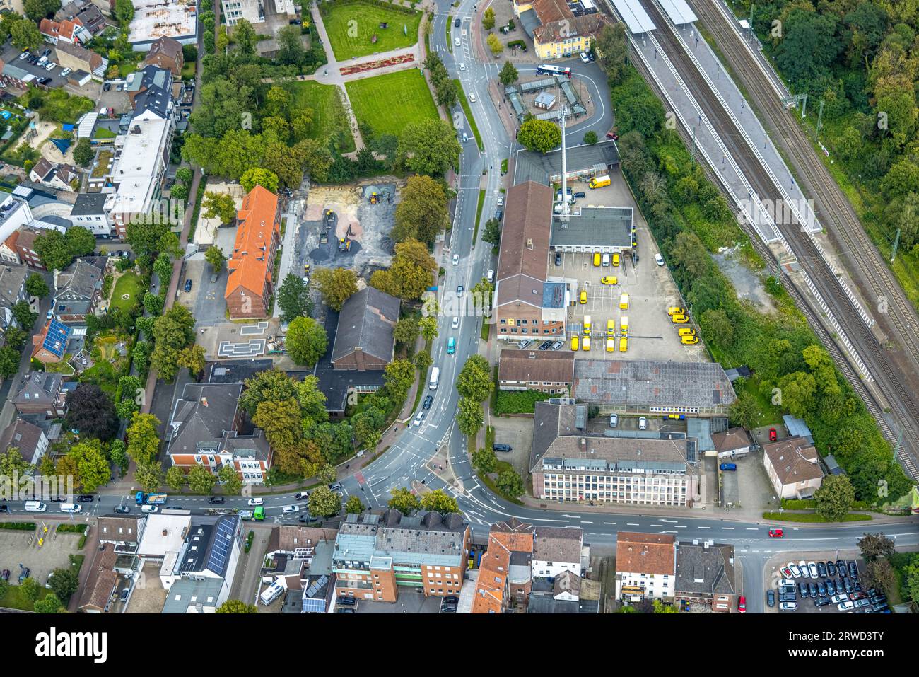 Building department technical city hall hi-res stock photography and ...