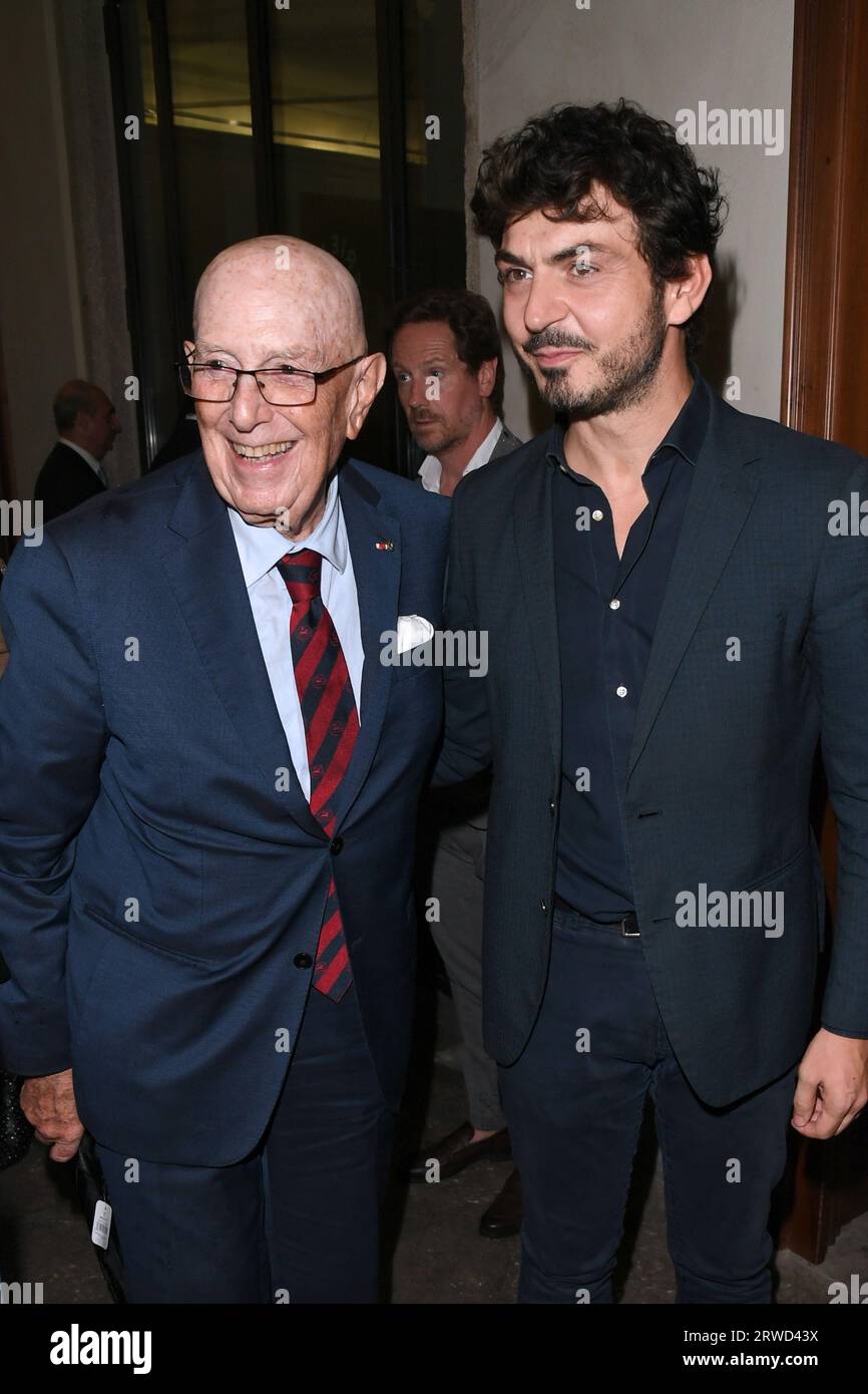 Tommaso sacchi hi-res stock photography and images - Alamy