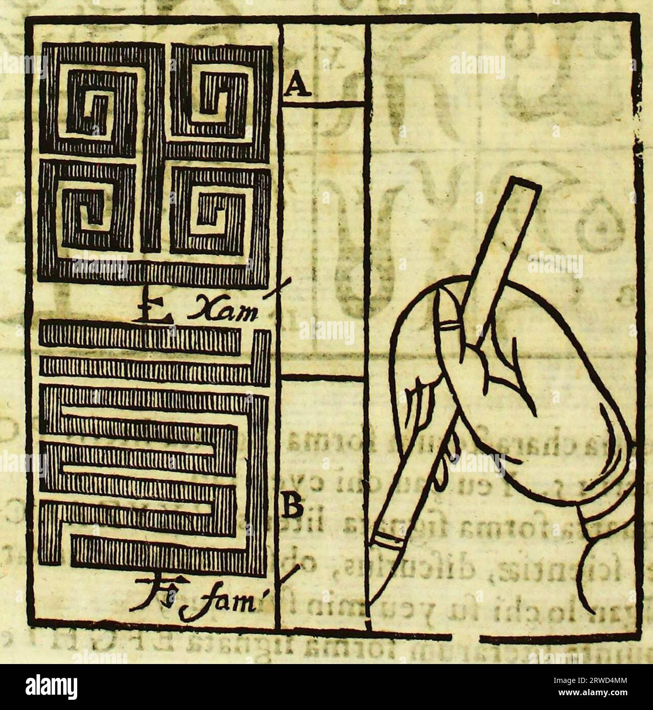 Tomus iii hi-res stock photography and images - Alamy