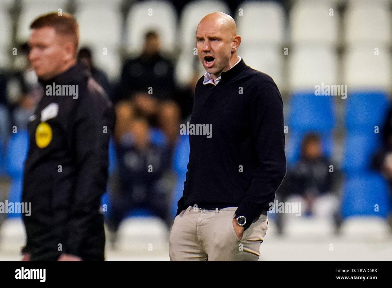 Bob fútbol hi-res stock photography and images - Alamy