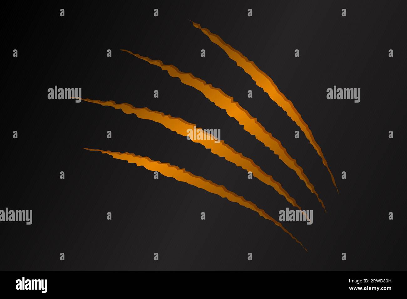 Torn tracks Stock Vector Images - Alamy