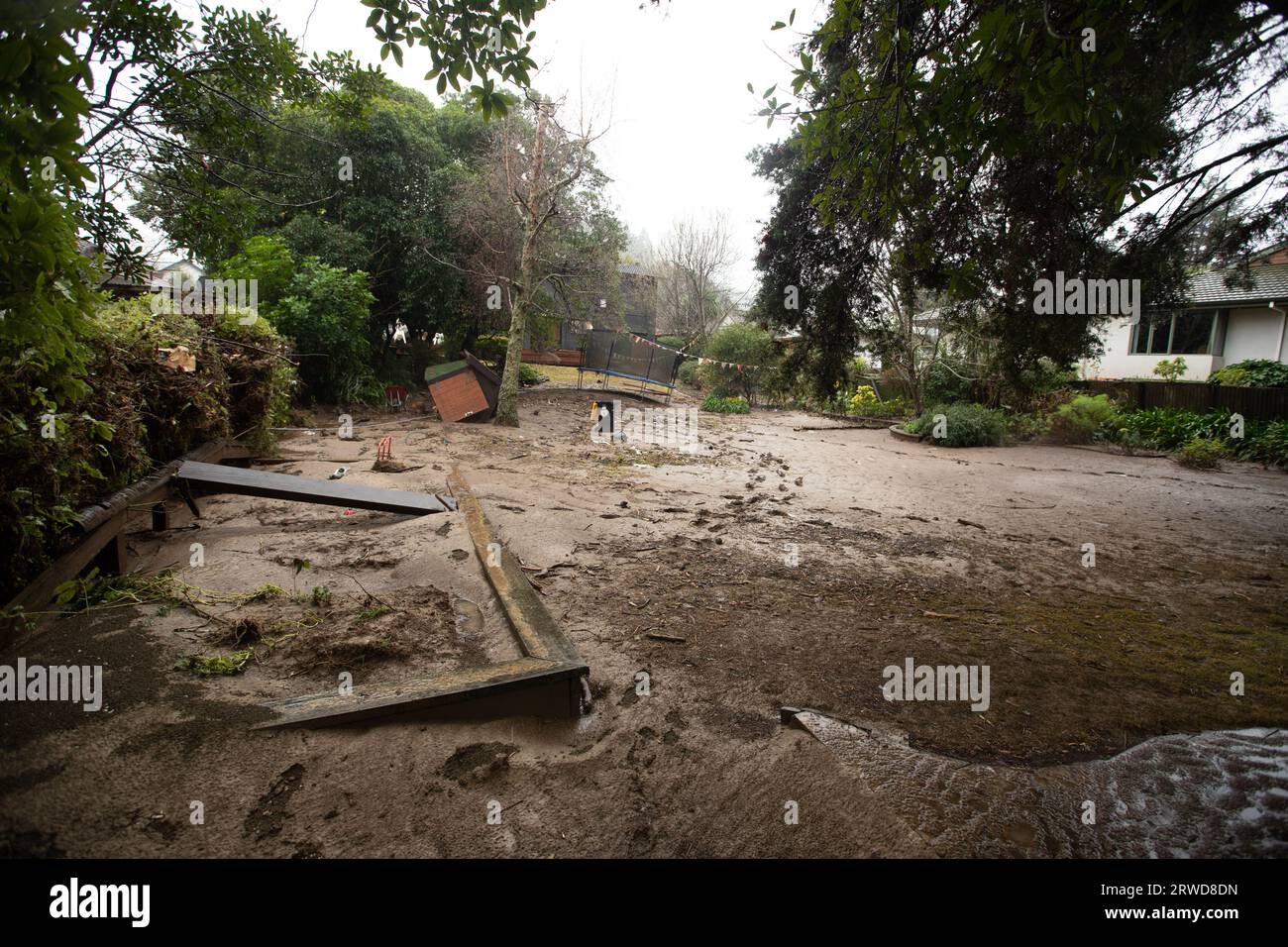 Nelson new zealand flood hi-res stock photography and images - Alamy