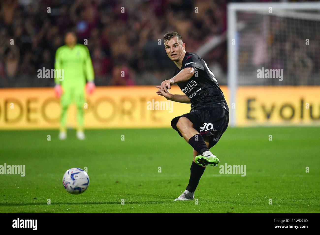 Torino football club mateusz legowski hi-res stock photography and ...