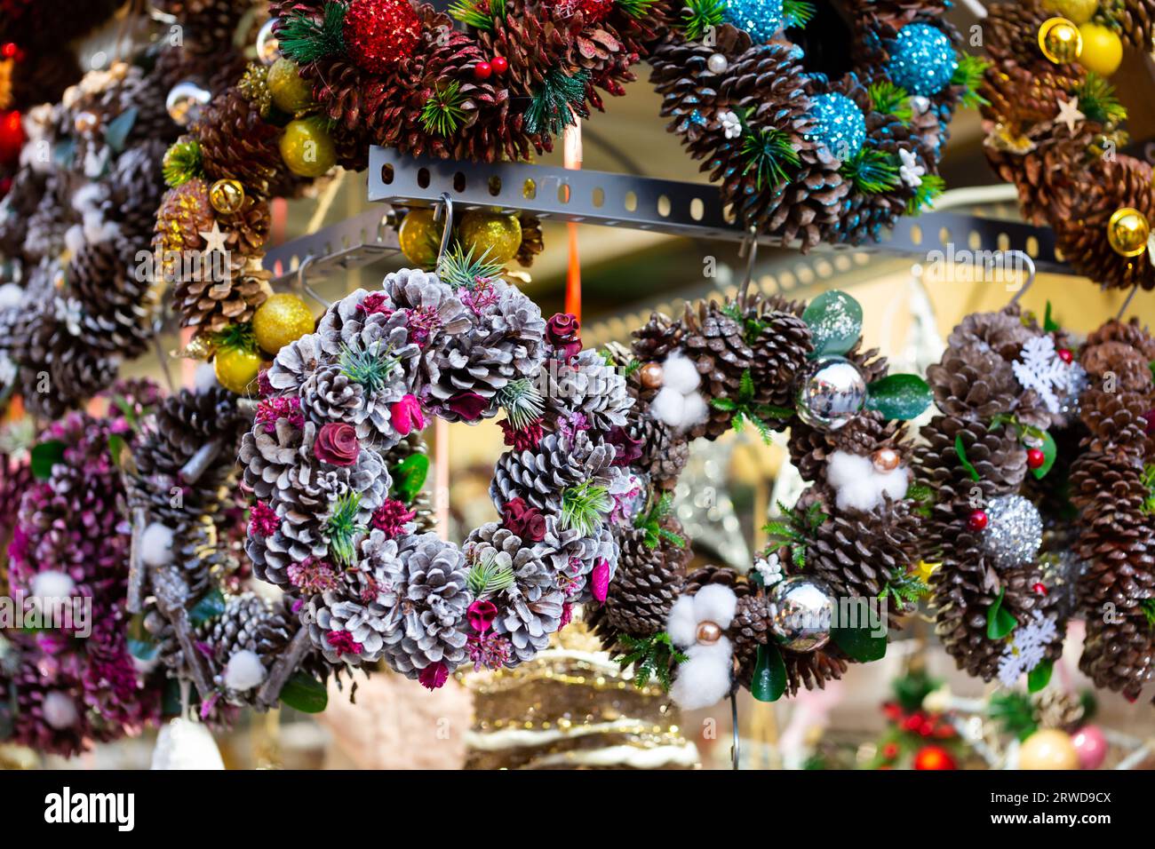 Backdrop of ornate decorations hi-res stock photography and images - Alamy