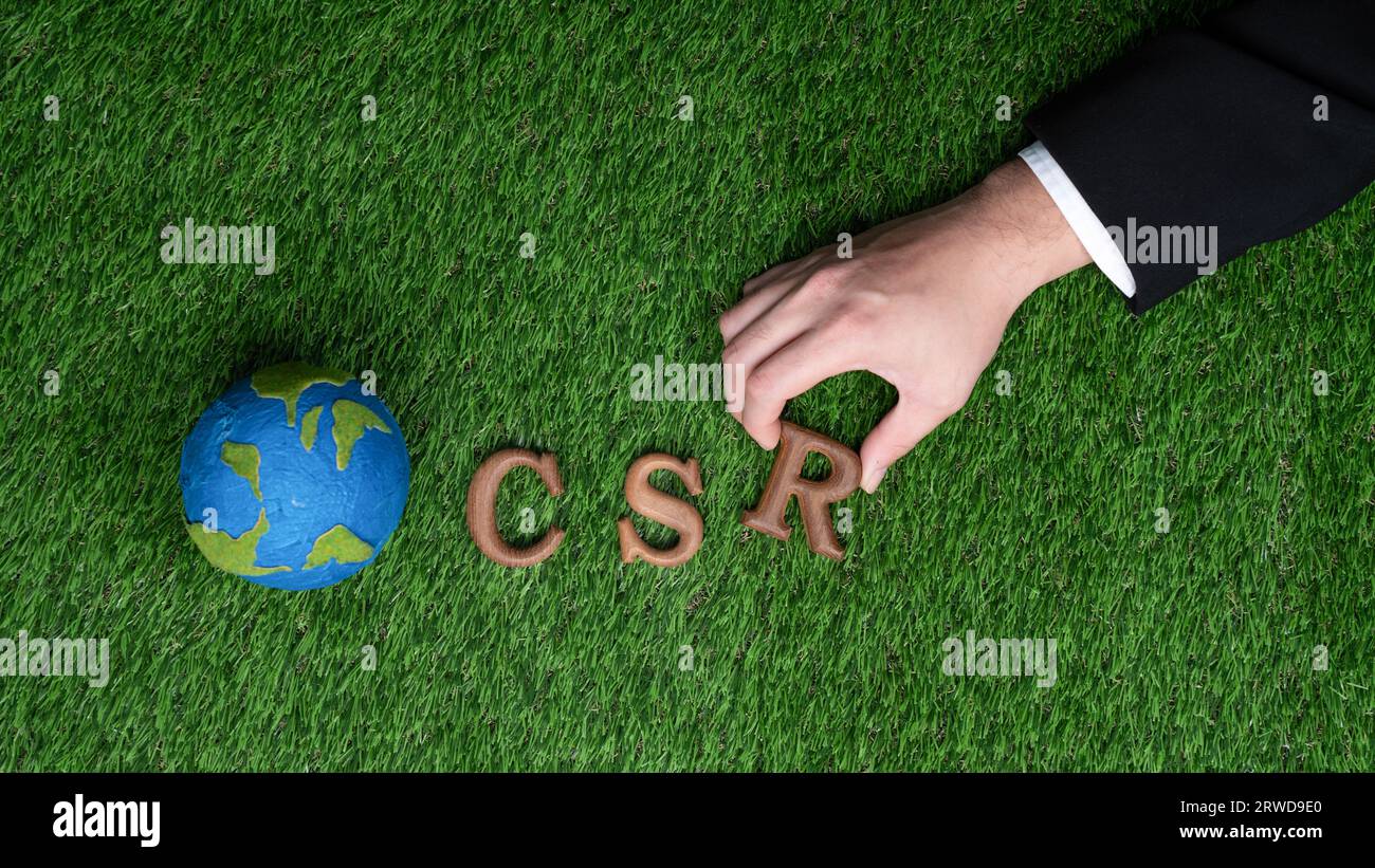 Csr alphabet hi-res stock photography and images - Alamy