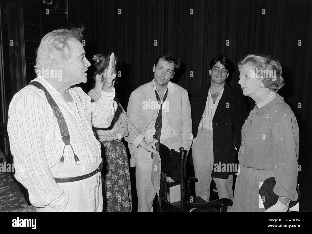 Jack Lemmon Kevin Spacey