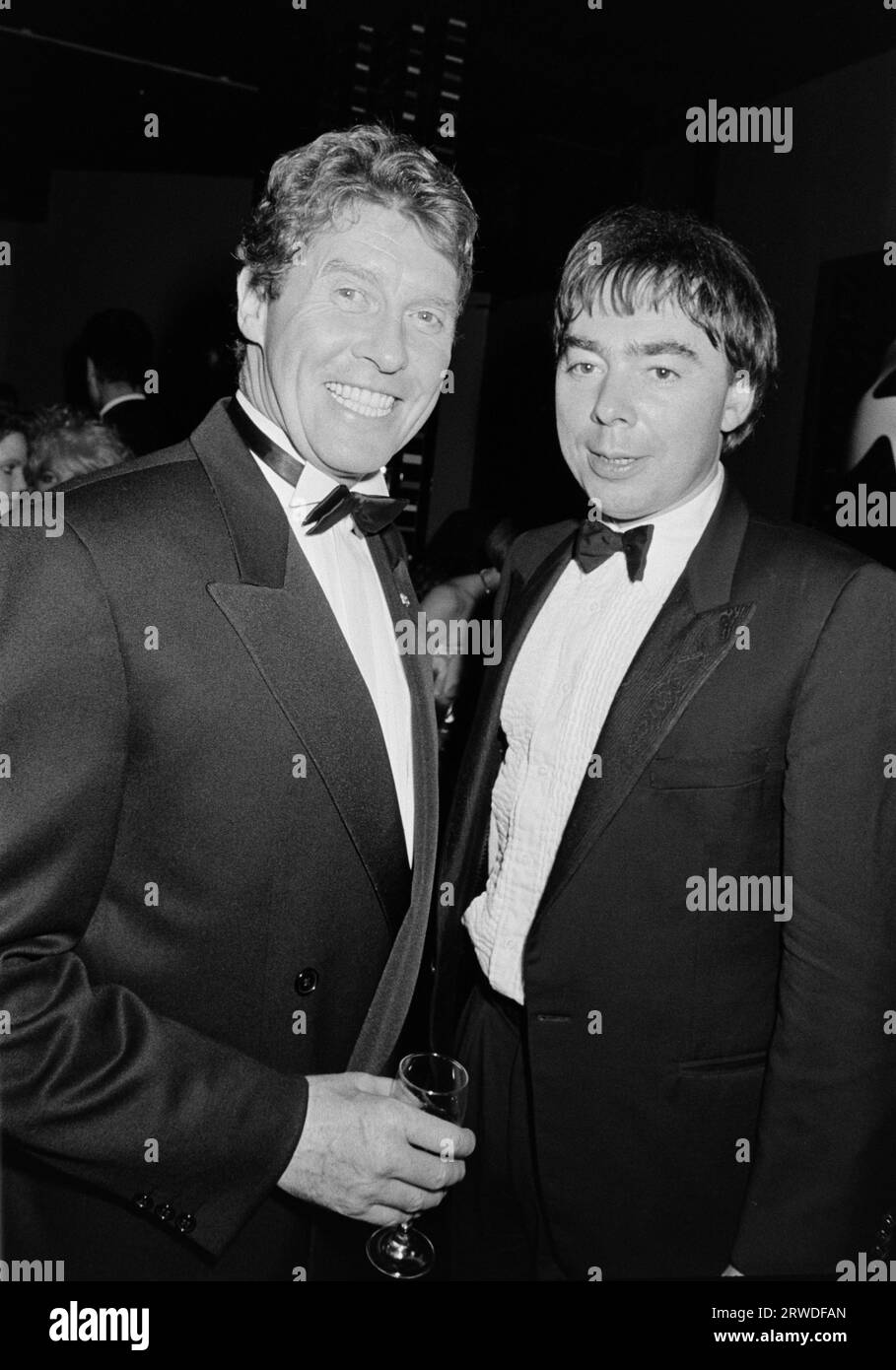 Michael webber Black and White Stock Photos & Images - Alamy