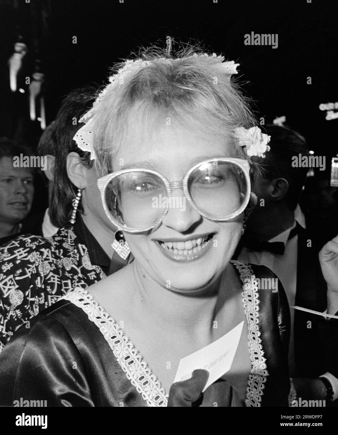 Hi de hi star su pollard hi-res stock photography and images - Alamy