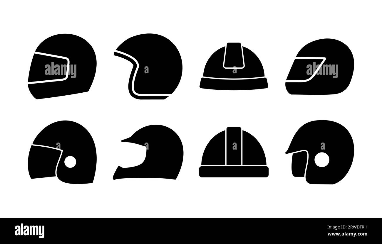 Helmet icon vector. safety helmet icon Stock Vector Image & Art - Alamy
