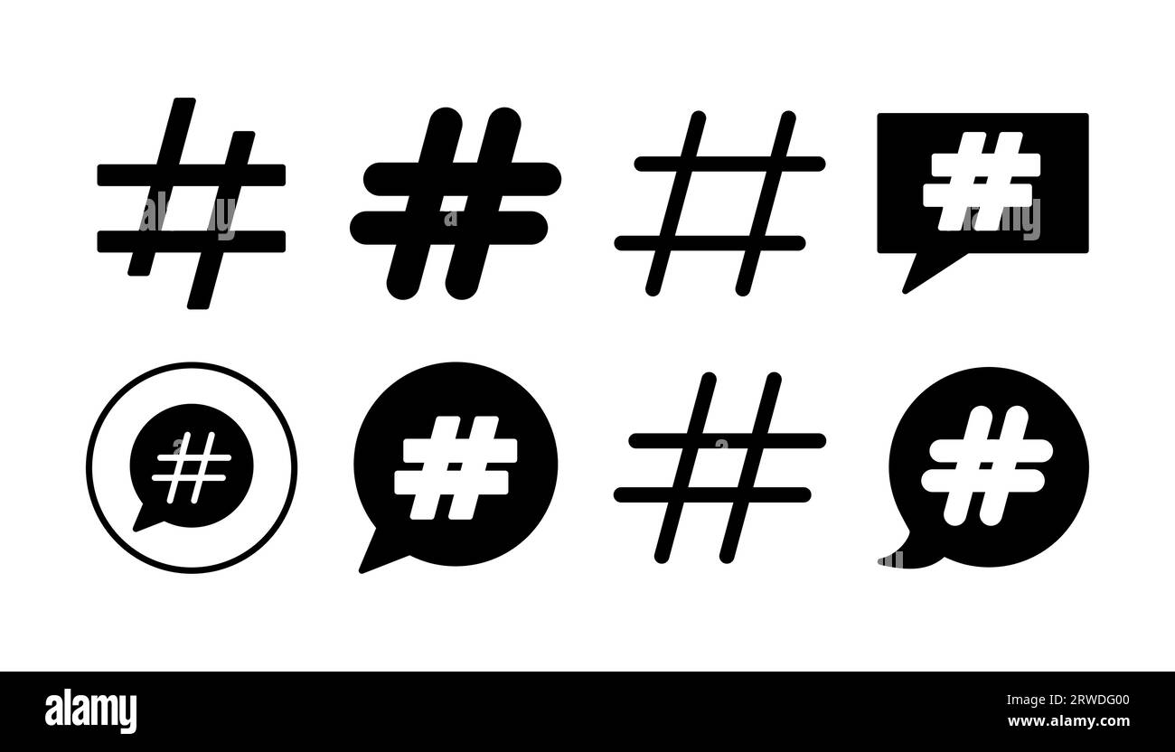 Simbols vector vectors Stock Vector Images - Alamy