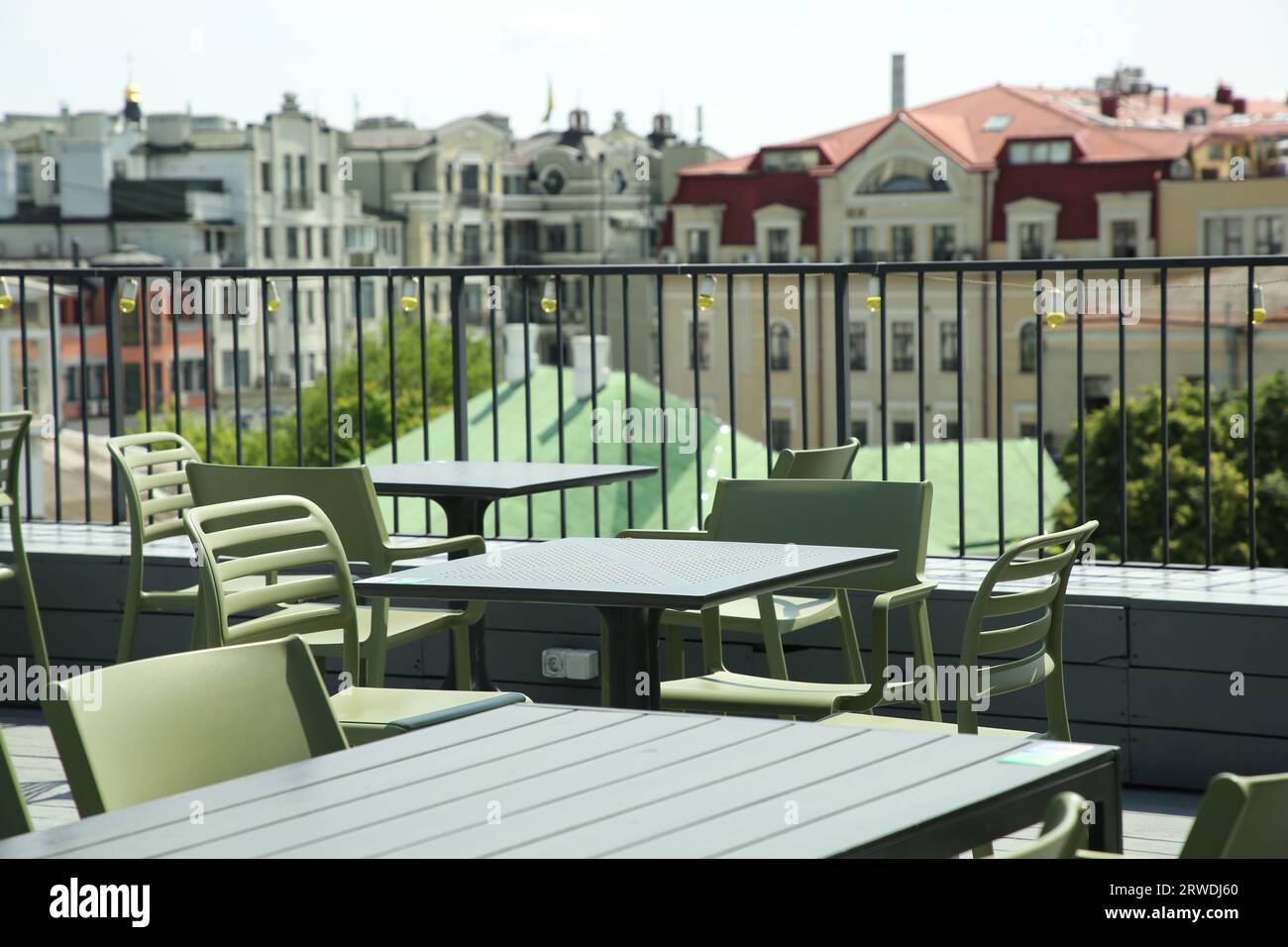 Viewing platform and cafeteria hi-res stock photography and images - Alamy