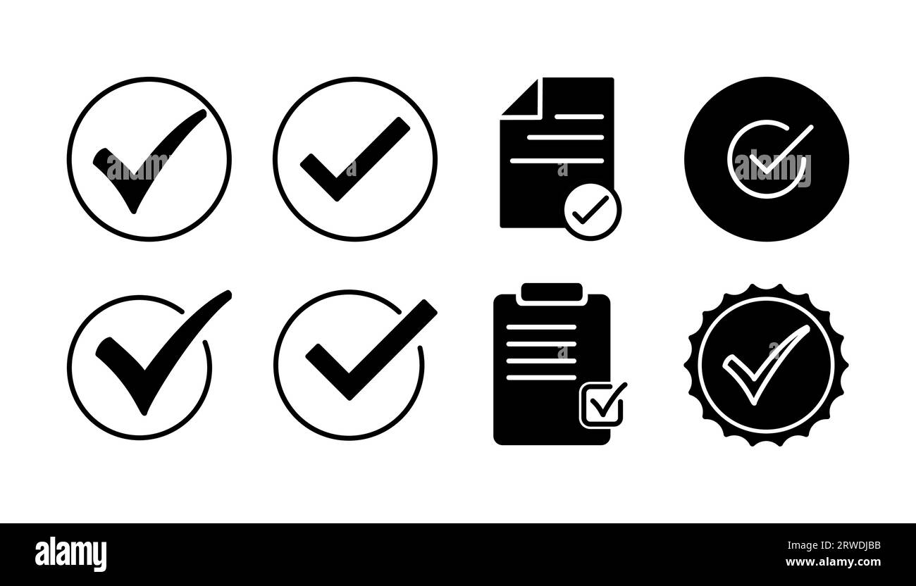 Approved icon vector. Approved or Certified Medal Icon Stock Vector ...