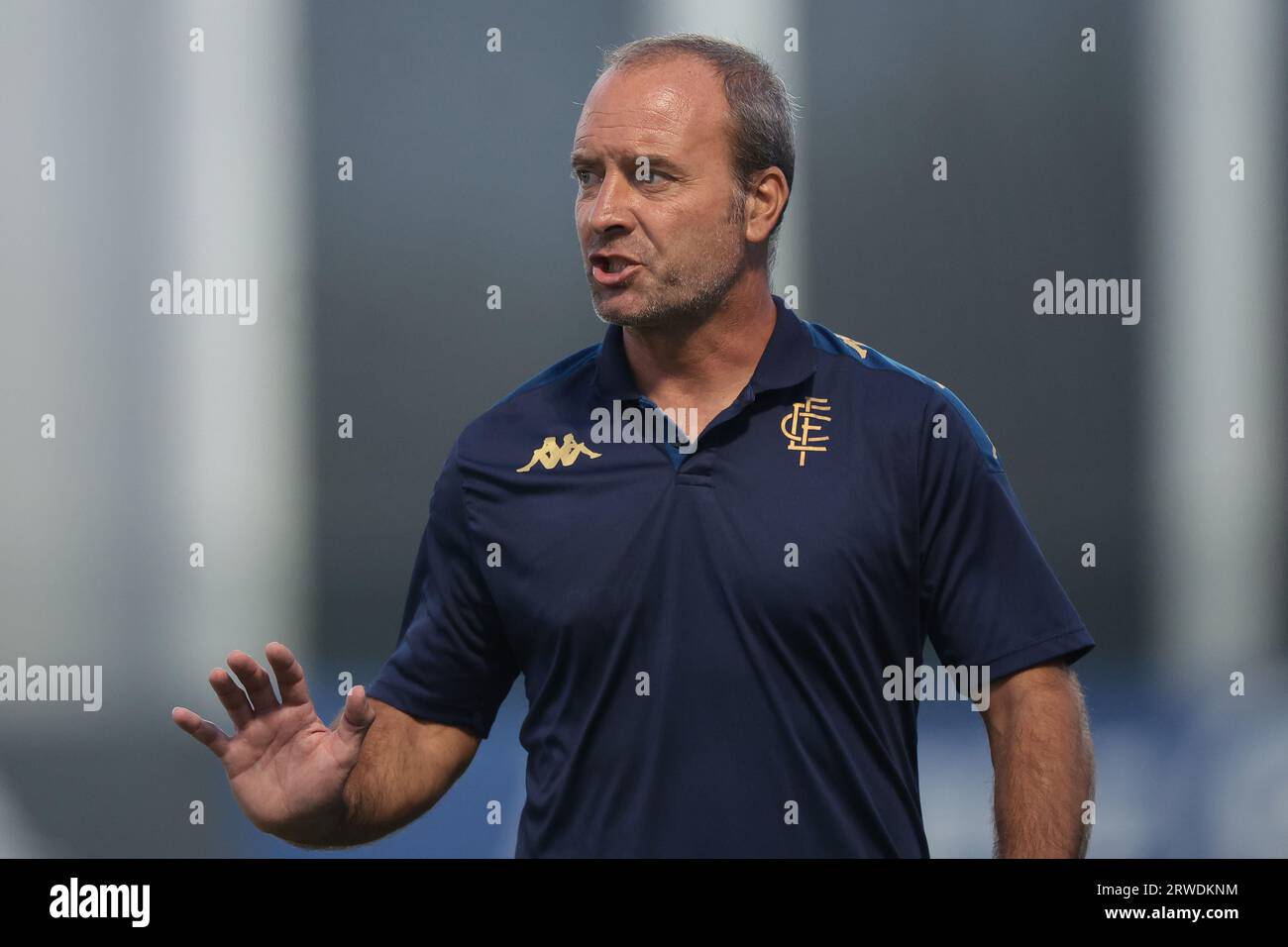Alessandro birindelli hi-res stock photography and images - Alamy