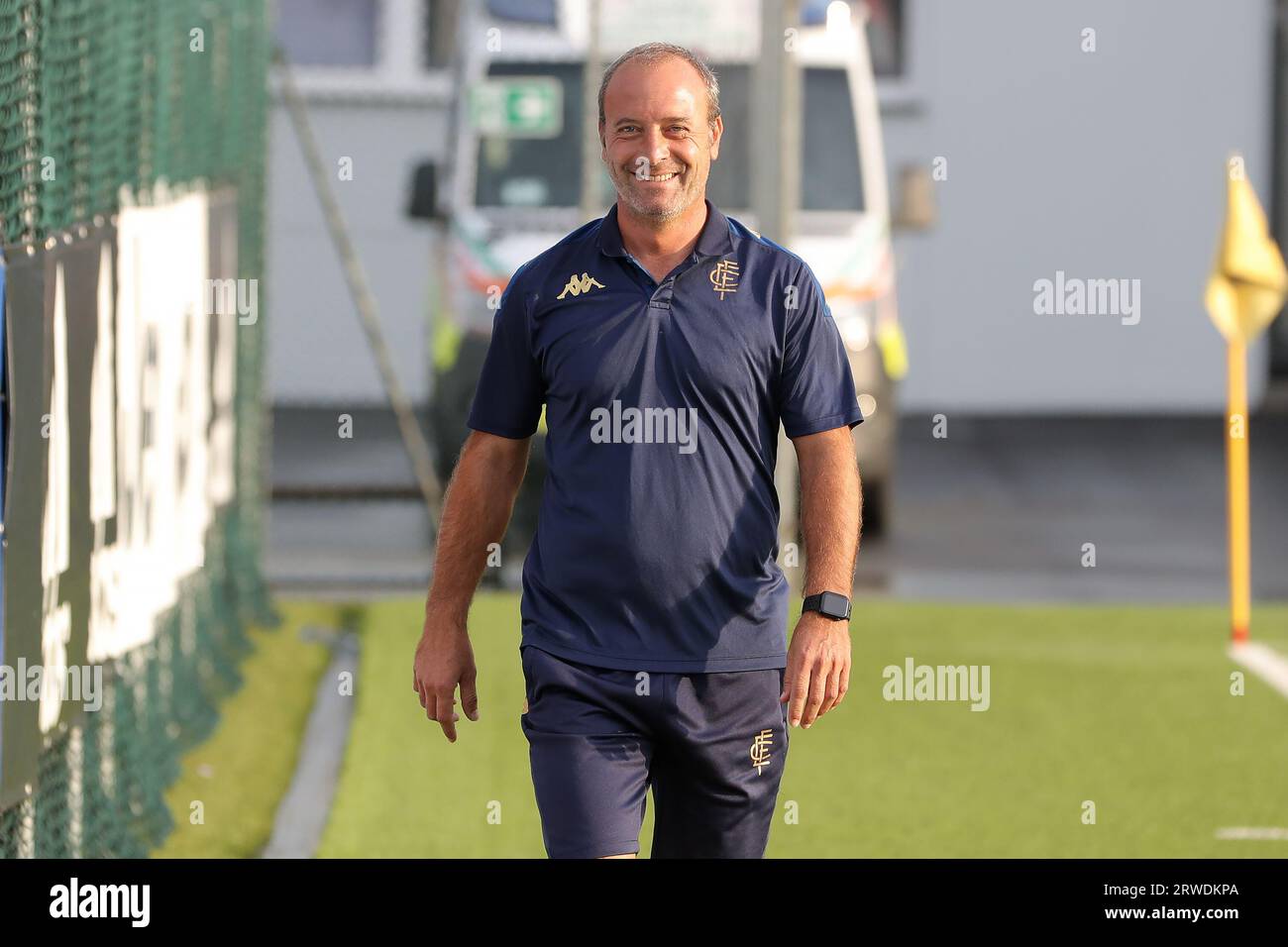 Alessandro birindelli hi-res stock photography and images - Alamy