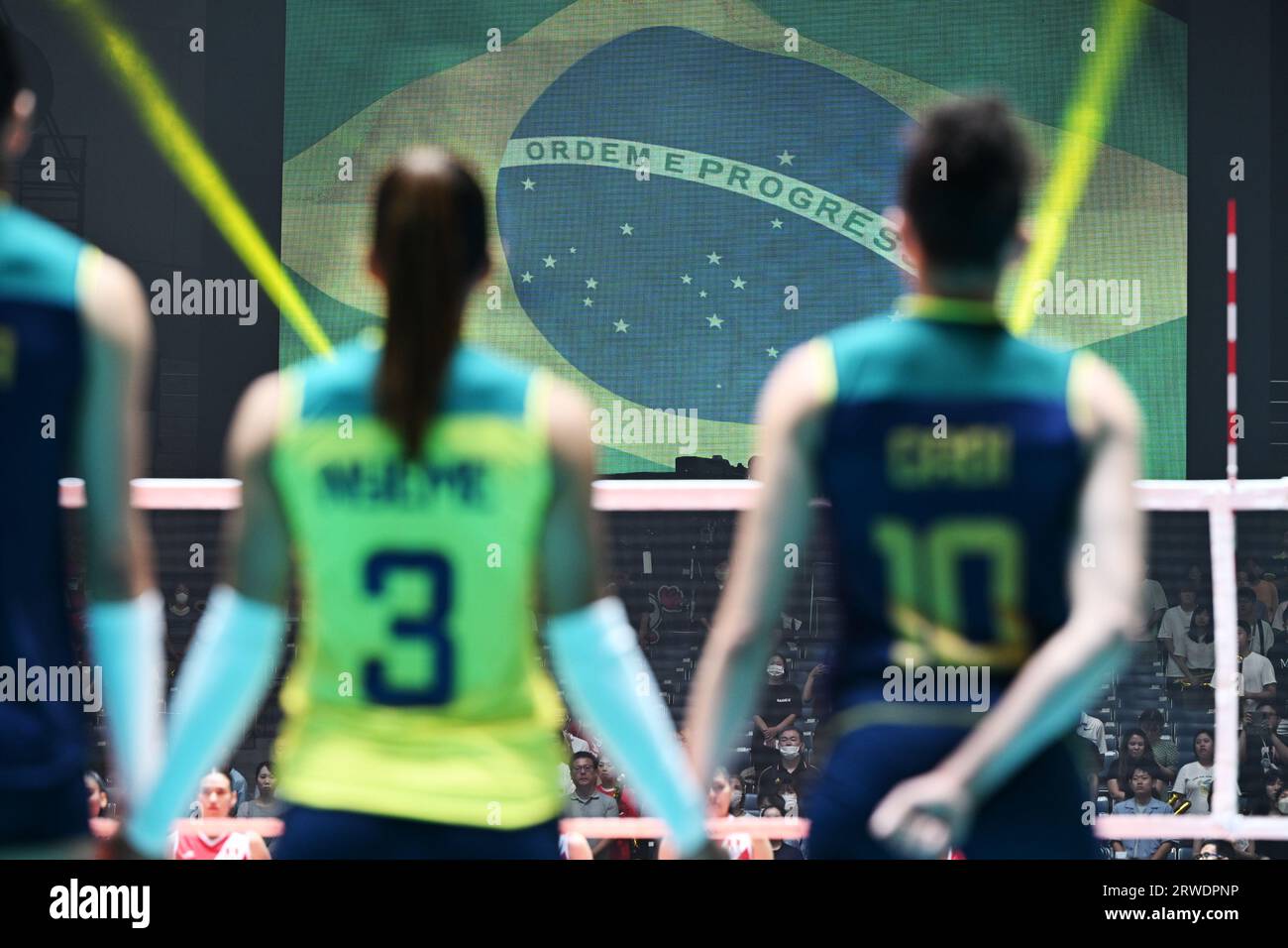 Nyeme victoria alexandre costa nunes hi-res stock photography and ...