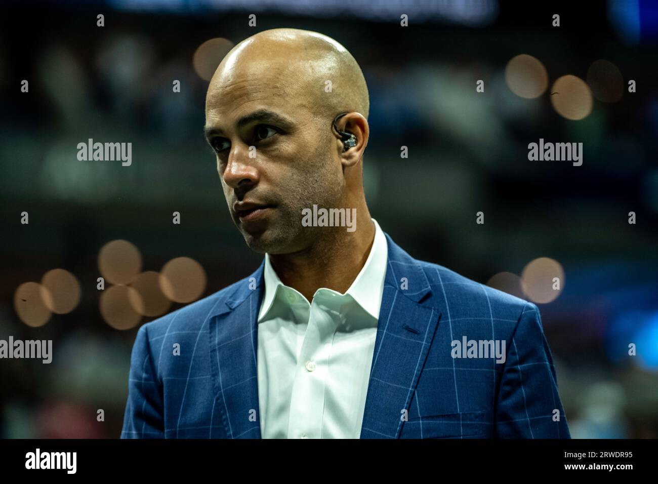 James Blake Tennis 2022