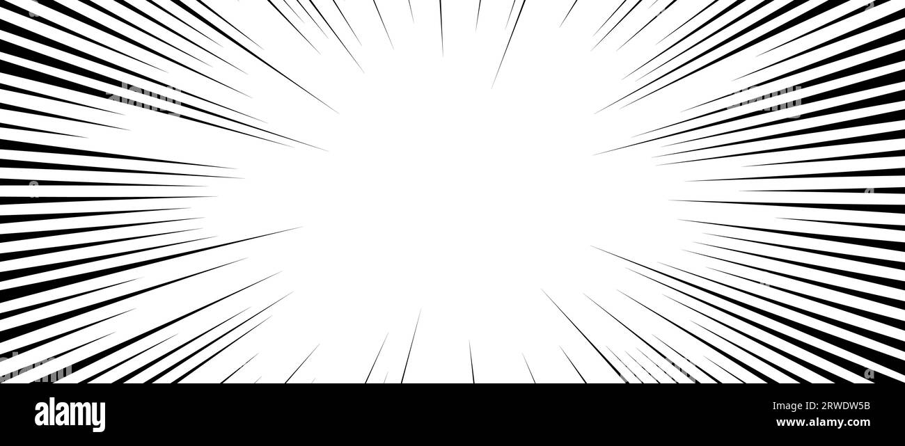 Diagonal speed lines background. Comic book explosion wallpaper ...