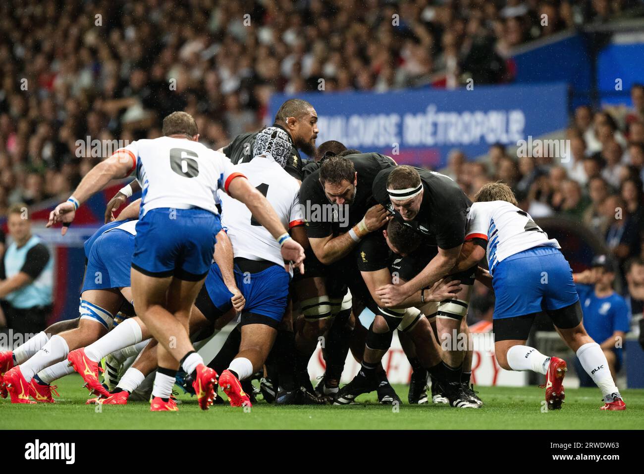 Samuel whitelock hi-res stock photography and images - Alamy