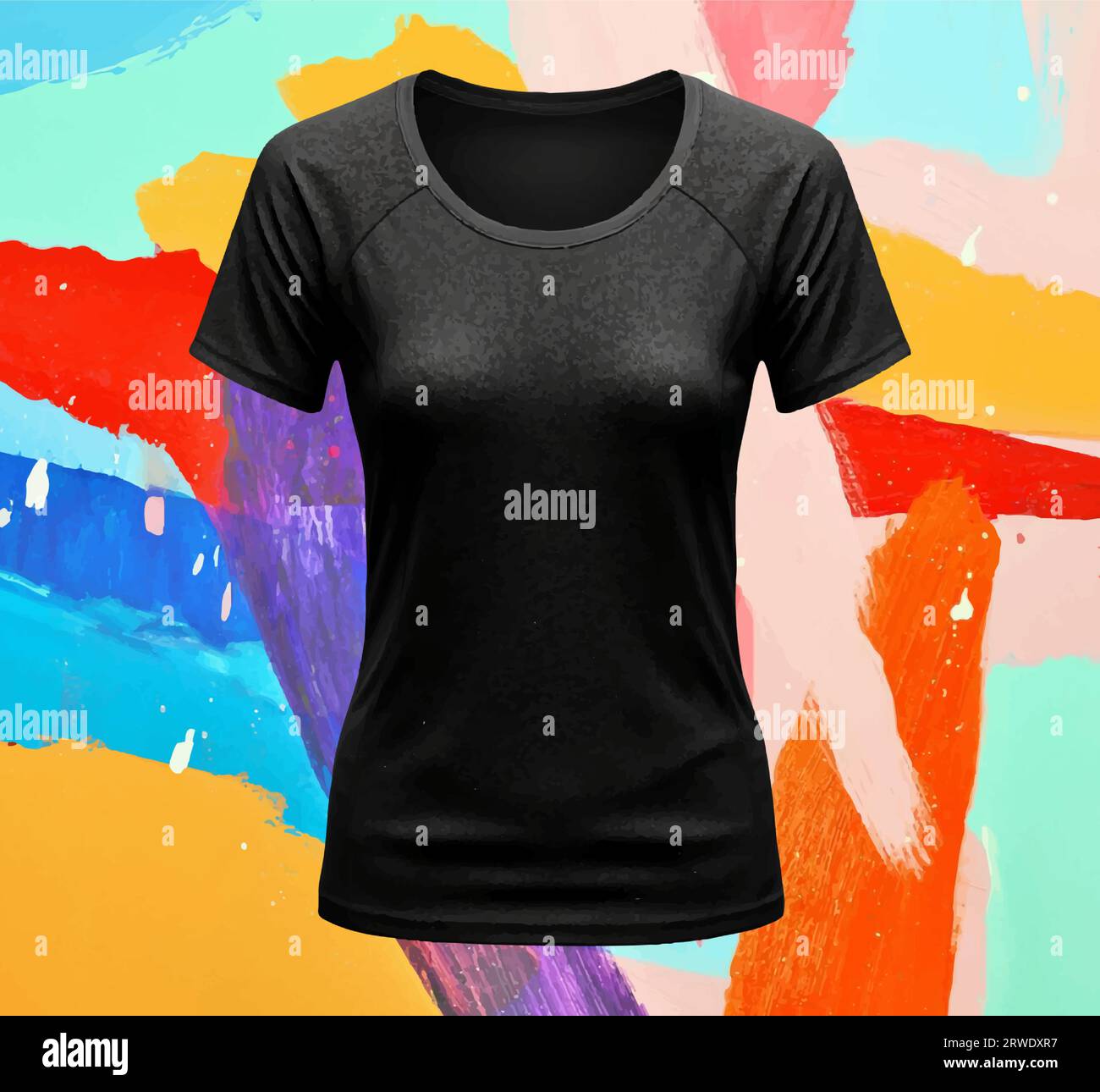 Boy wearing polo shirt Stock Vector Images - Alamy