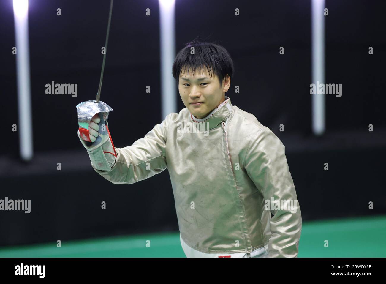 Kento yoshida hi-res stock photography and images - Alamy