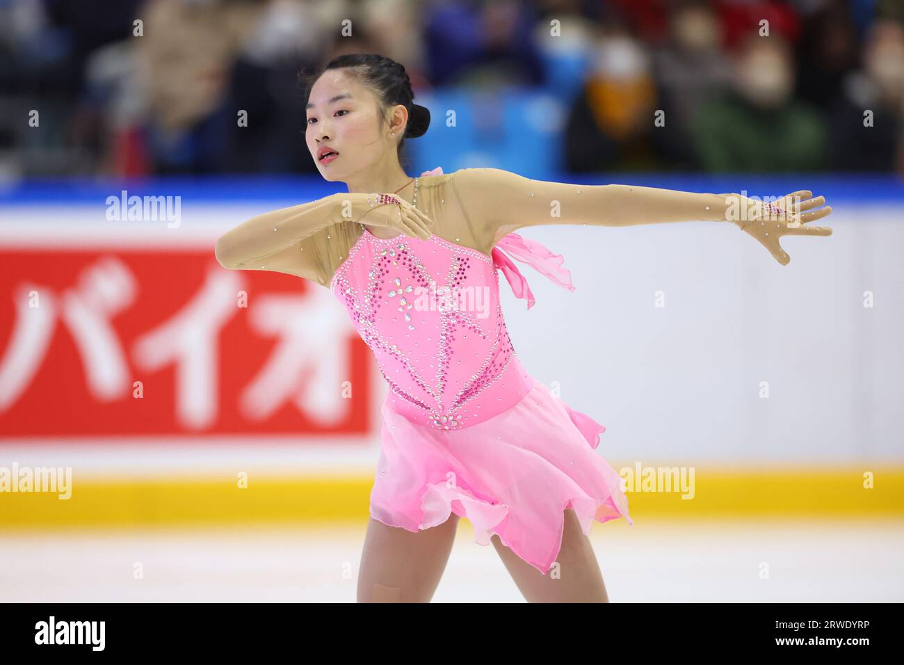 Tsz ching chan hkg hi-res stock photography and images - Alamy